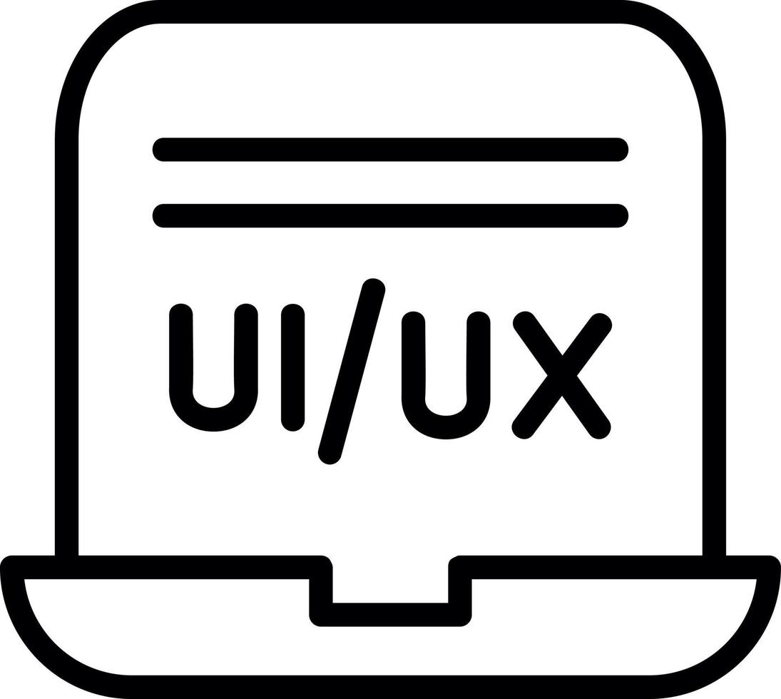 Ui Ux Designer Vector Icon Design 15771729 Vector Art at Vecteezy Ui Ux Designer Vector Icon Design 15771729 Vector Art at Vecteezy