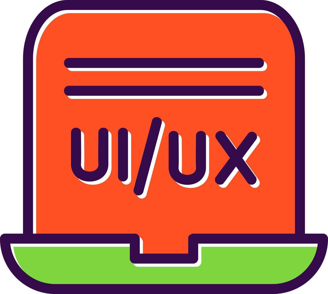 Ui Ux Designer Vector Icon Design 15772207 Vector Art at Vecteezy Ui Ux Designer Vector Icon Design 15772207 Vector Art at Vecteezy