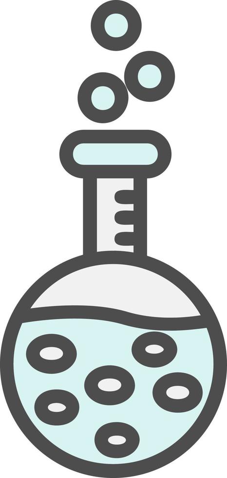 Flask Vector Icon 15773880 Vector Art at Vecteezy