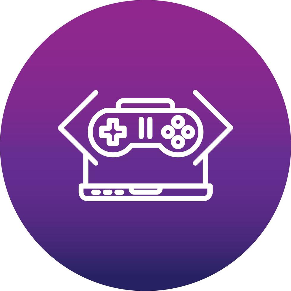Game Development Vector Icon 15774830 Vector Art at Vecteezy