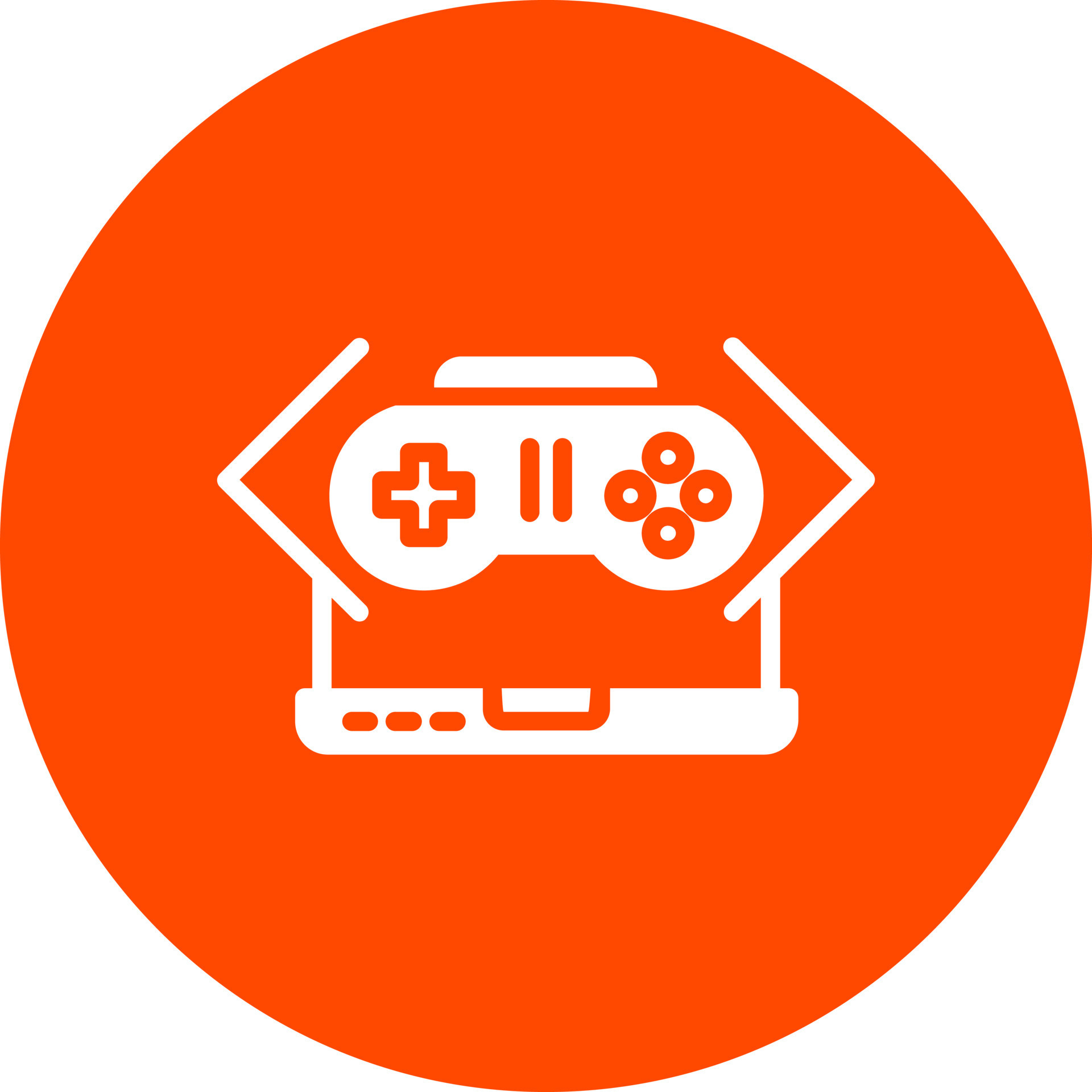 Game Development Vector Icon 15775002 Vector Art At Vecteezy