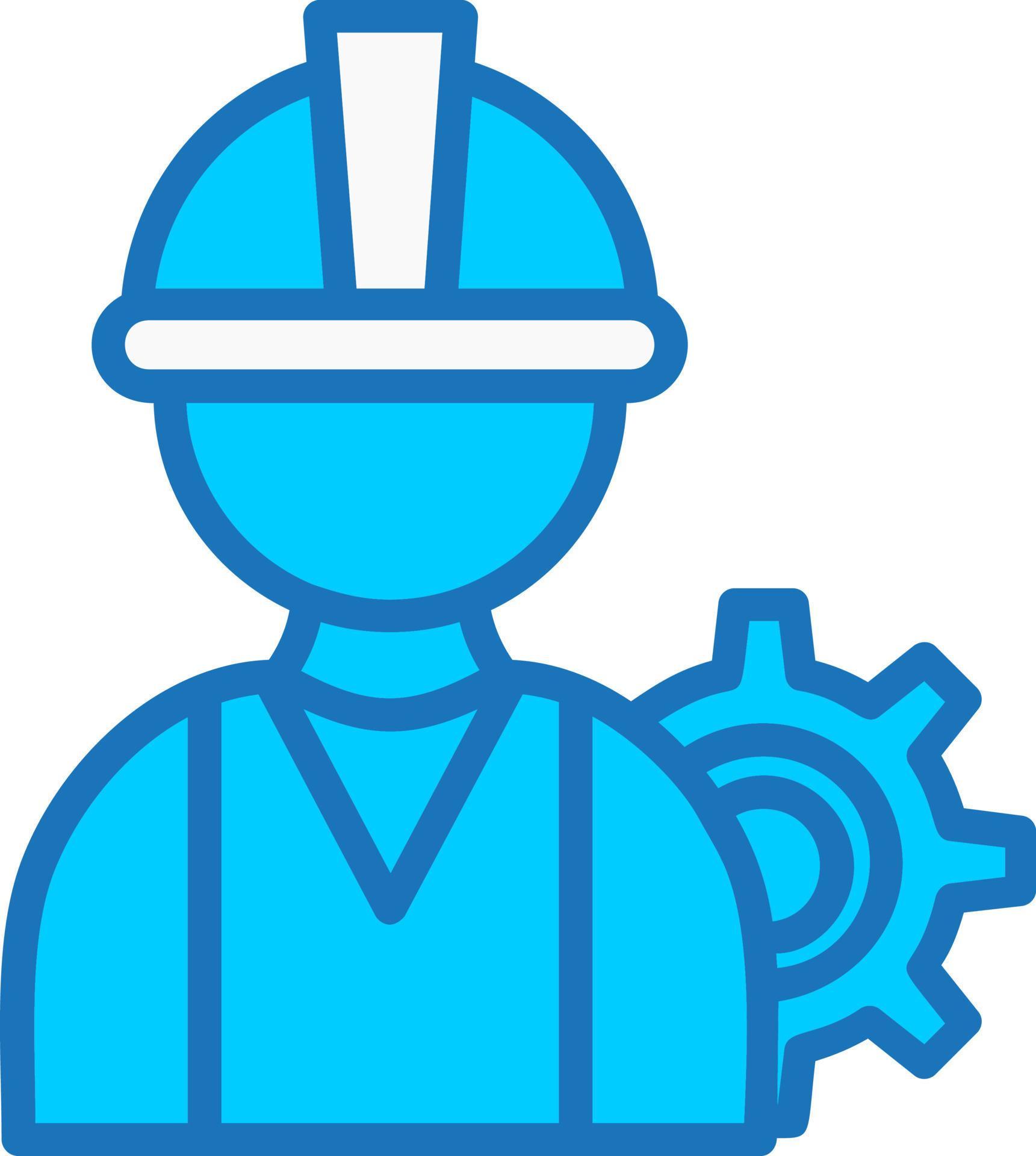 Project Manager Vector Icon 15775230 Vector Art at Vecteezy