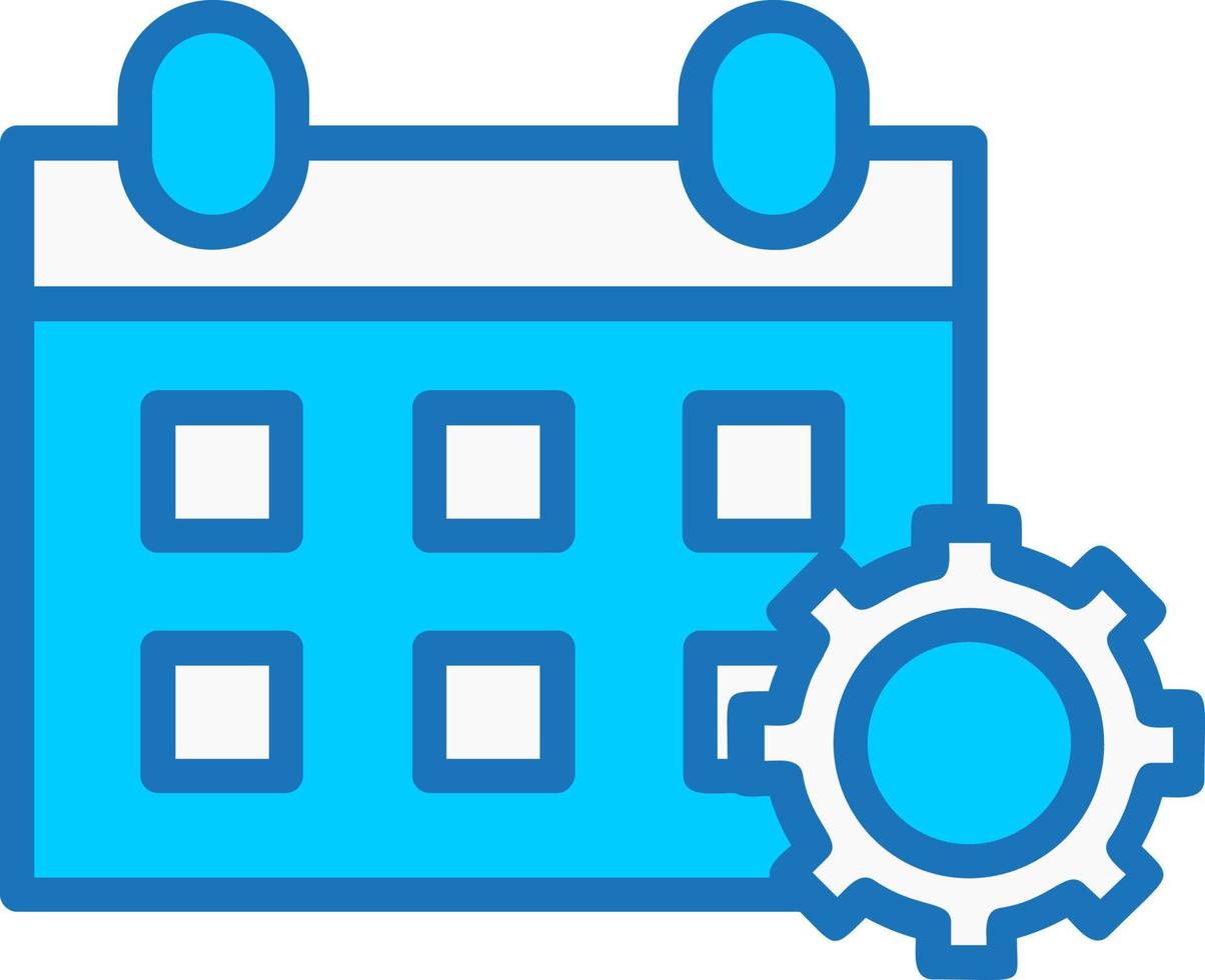 Event Management Vector Icon 15775334 Vector Art at Vecteezy