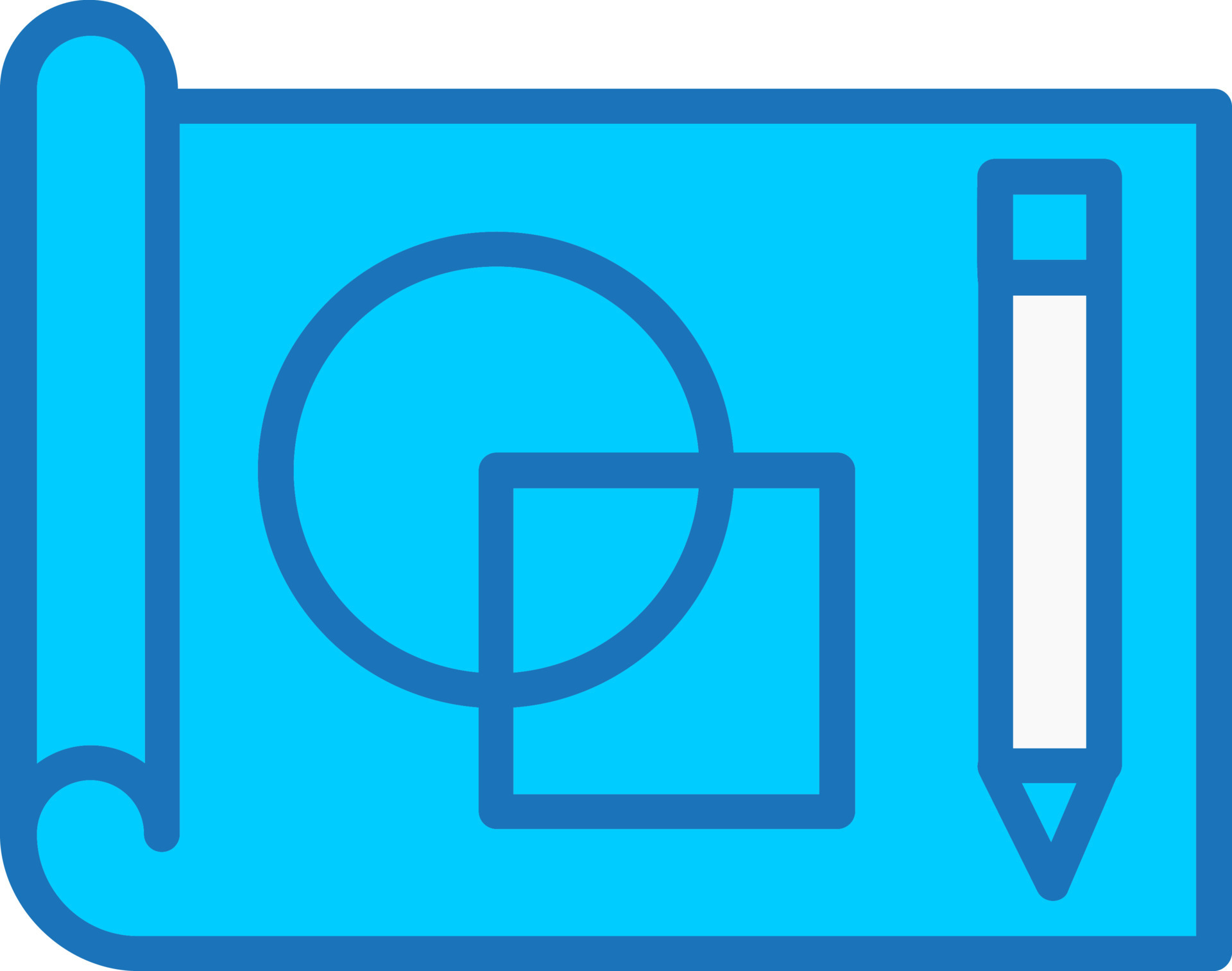 Drawing Vector Icon 15775655 Vector Art at Vecteezy