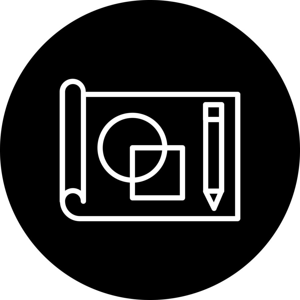 Drawing Vector Icon 15775778 Vector Art at Vecteezy