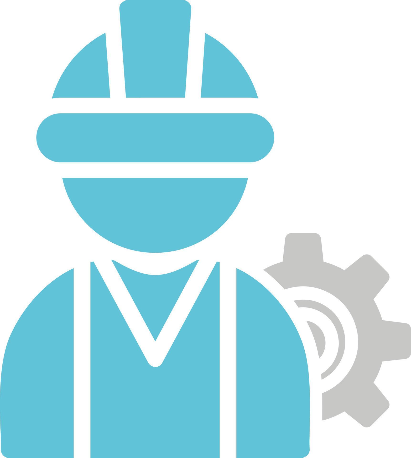 Project Manager Vector Icon 15776325 Vector Art at Vecteezy