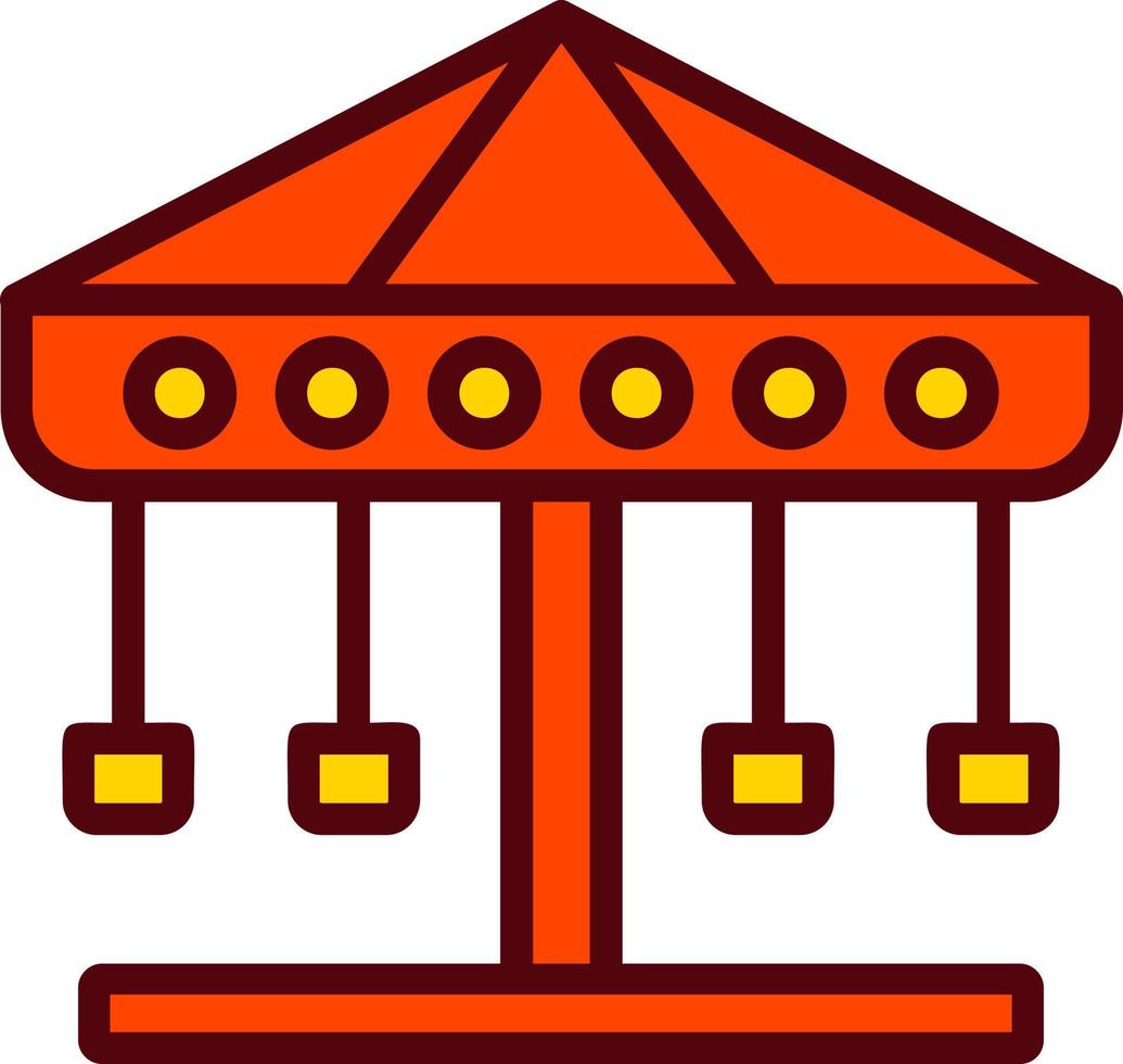 Carousel Vector Icon 15777712 Vector Art at Vecteezy