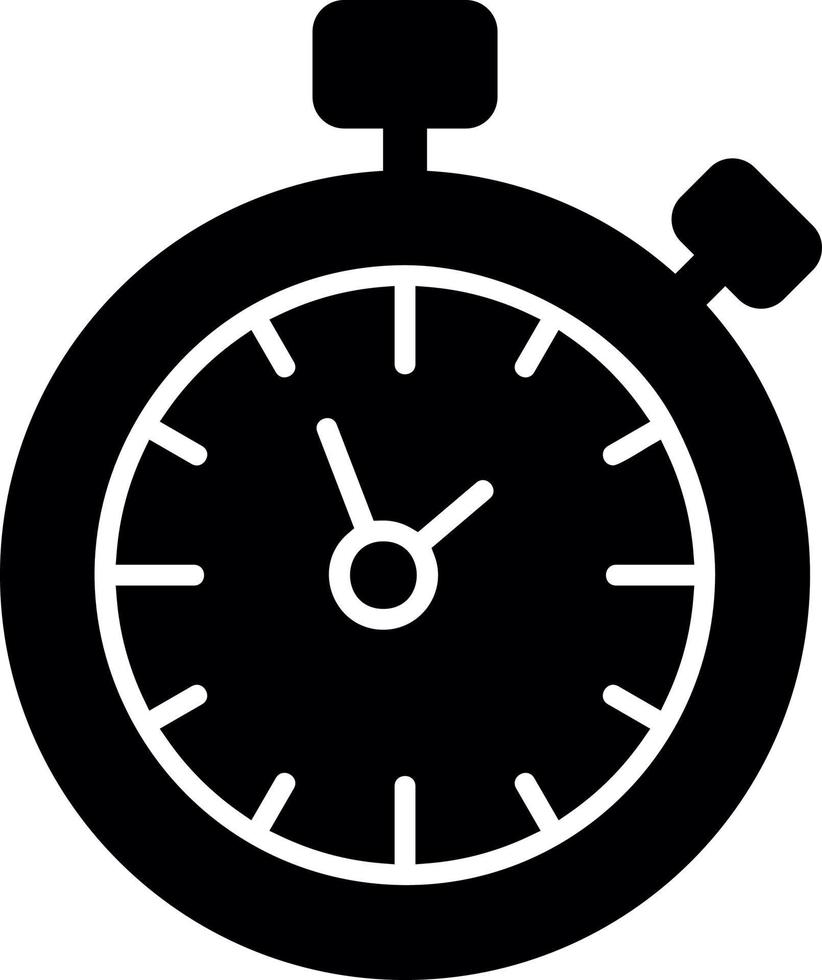 Timer Vector Icon Design 15782371 Vector Art at Vecteezy
