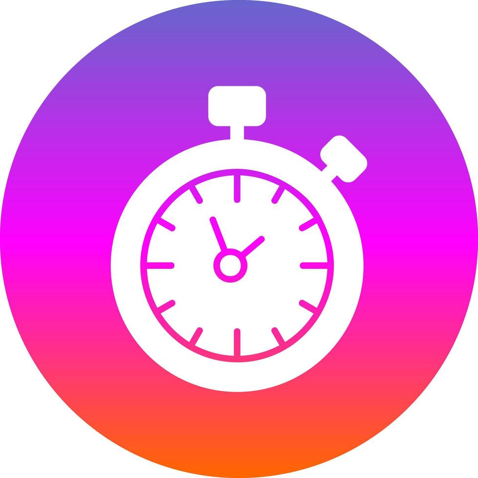 Timer Vector Icon Design 15785723 Vector Art at Vecteezy