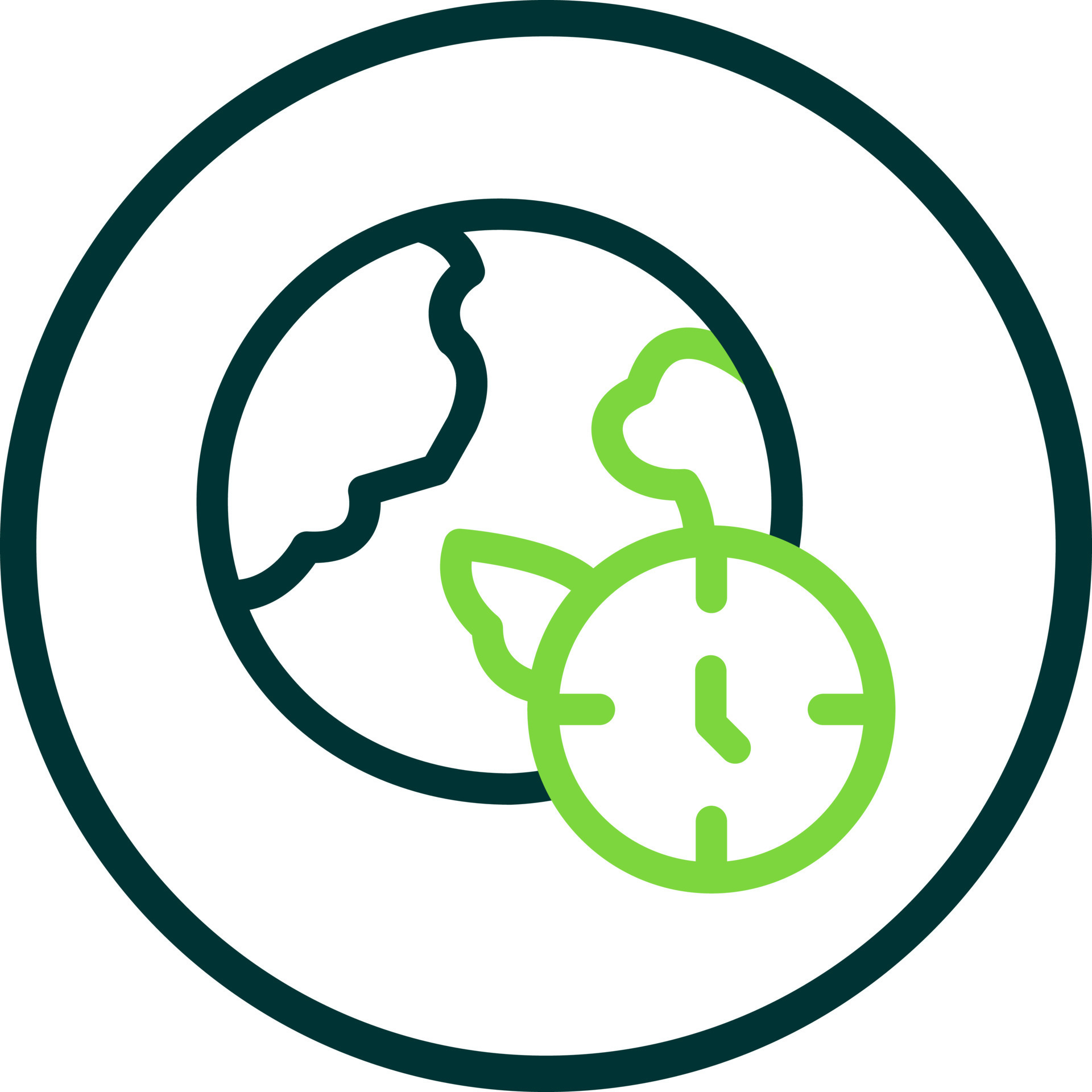 Time Zone Vector Icon Design 15787298 Vector Art At Vecteezy