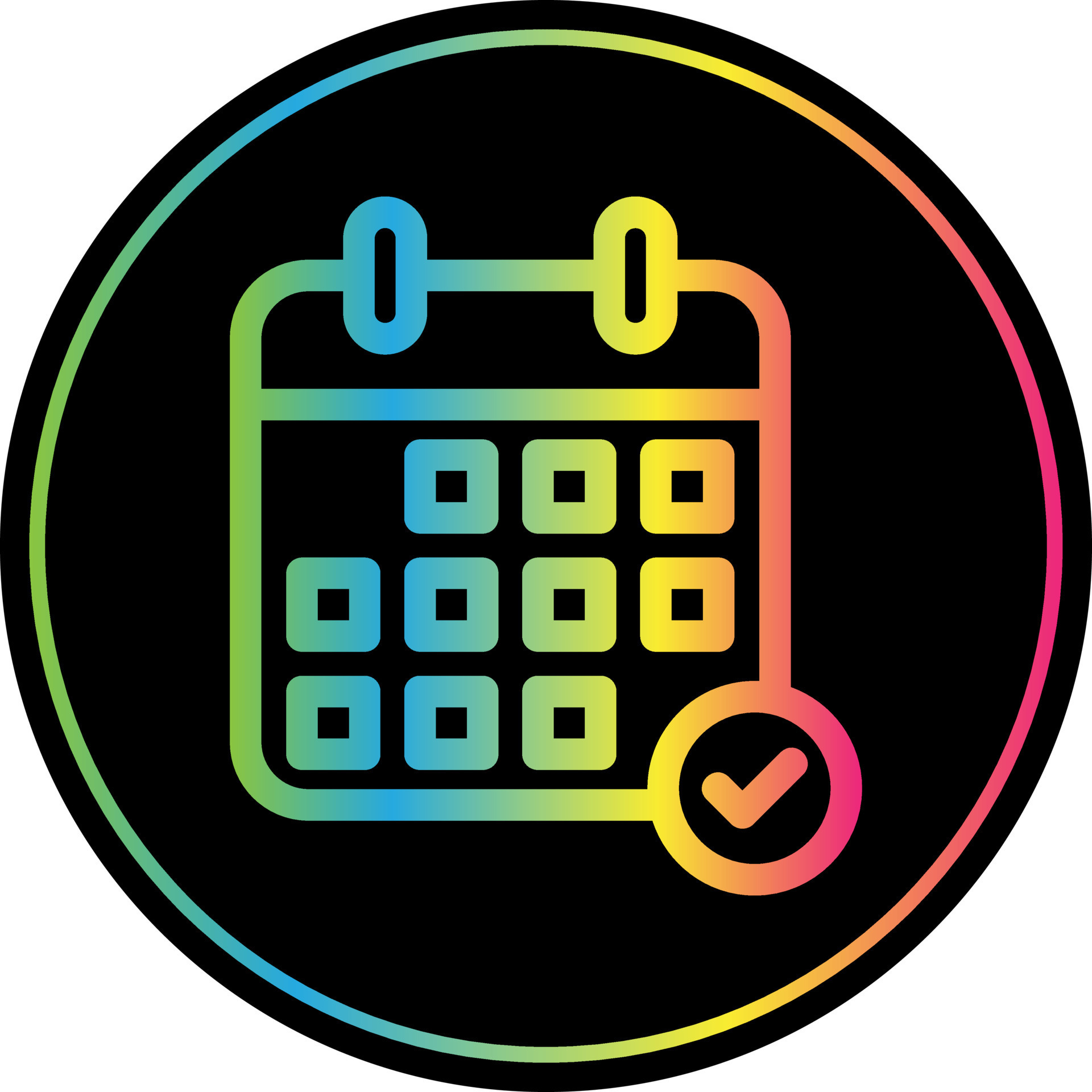 Event Vector Icon Design 15787720 Vector Art at Vecteezy