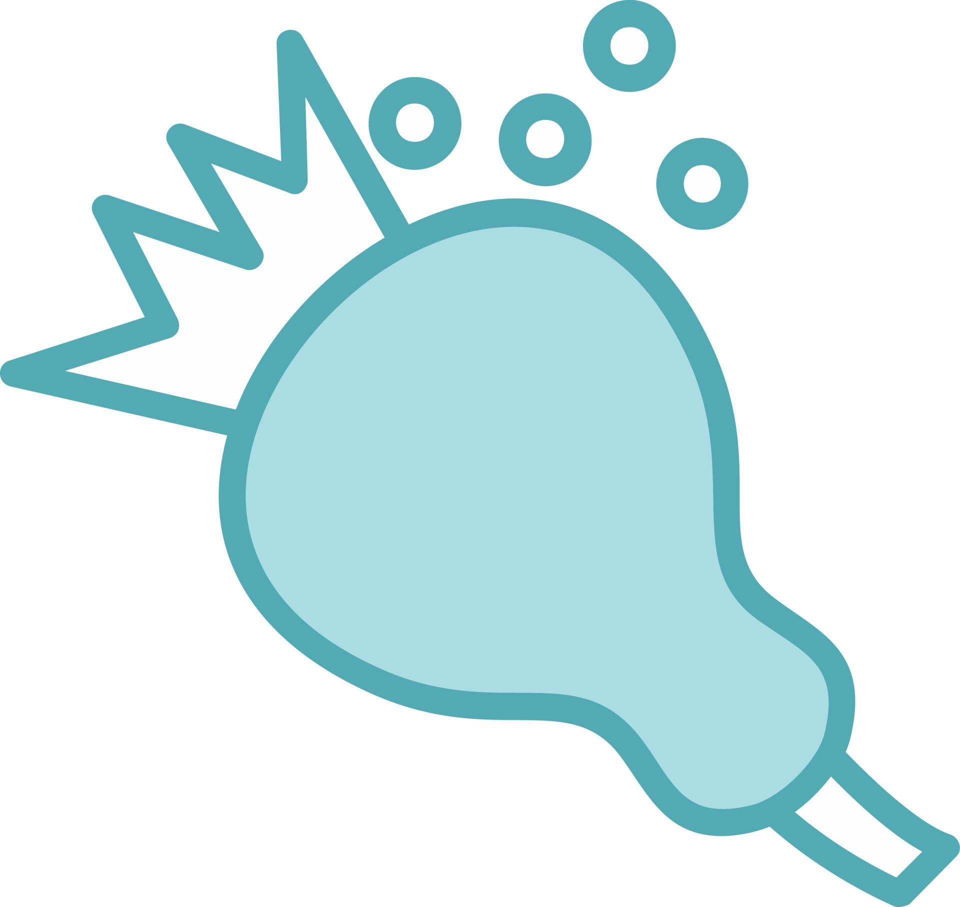 Opium Vector Icon 15788841 Vector Art at Vecteezy