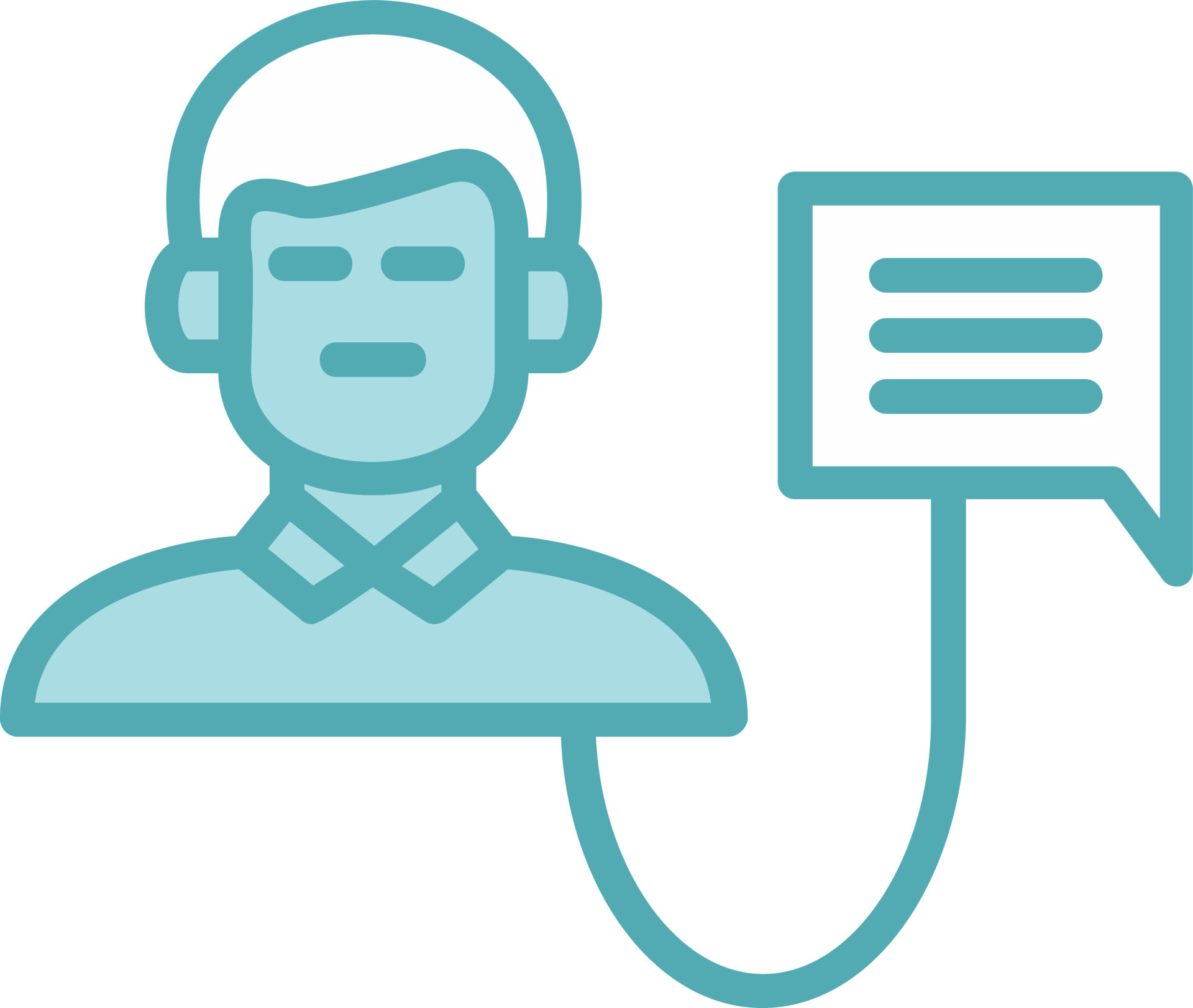 Messaging Vector Icon 15788864 Vector Art at Vecteezy