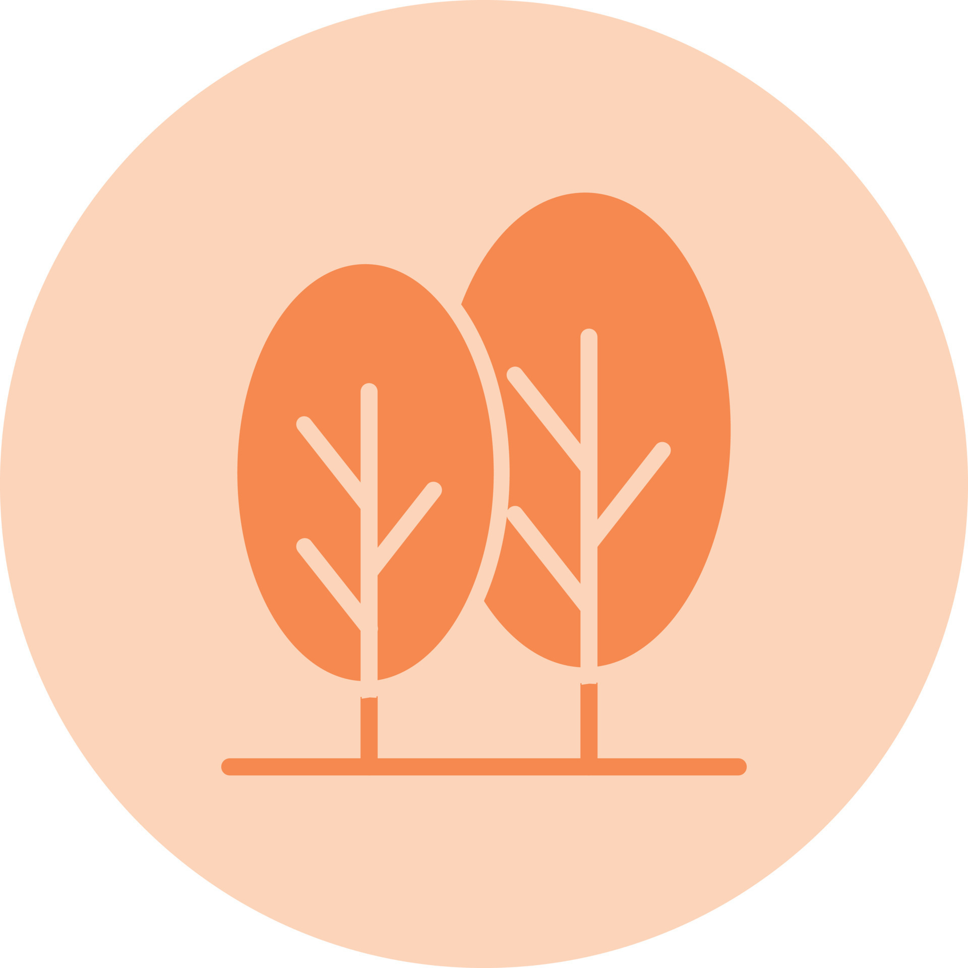 Tree Vector Icon 15789080 Vector Art at Vecteezy