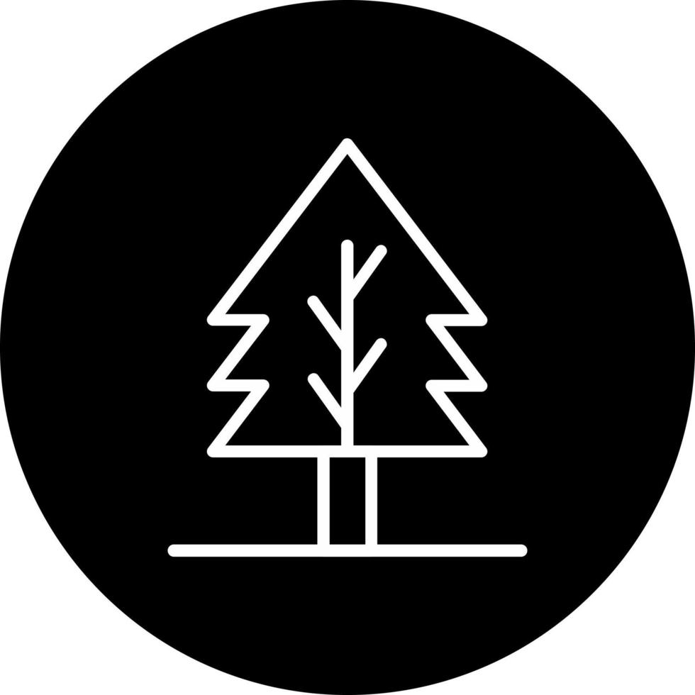 Tree Vector Icon 15789353 Vector Art at Vecteezy