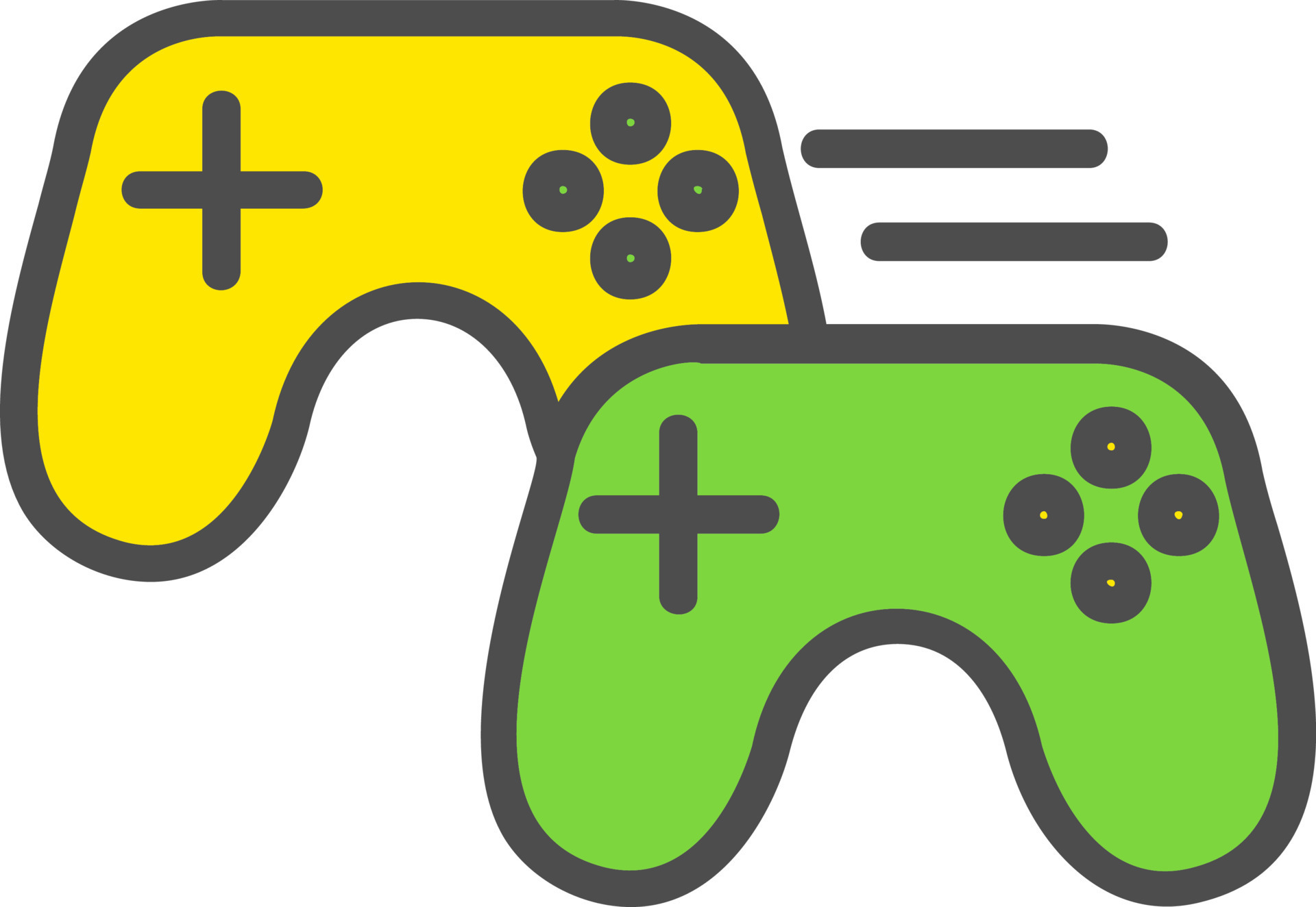 Multiplayer Vector Icon 15791065 Vector Art at Vecteezy Multiplayer Vector Icon 15791065 Vector Art at Vecteezy