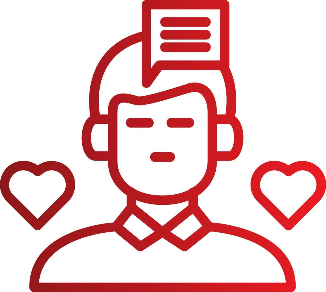 Social Interaction Vector Icon 15791160 Vector Art At Vecteezy