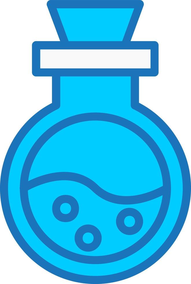 Flask Vector Icon 15791888 Vector Art at Vecteezy