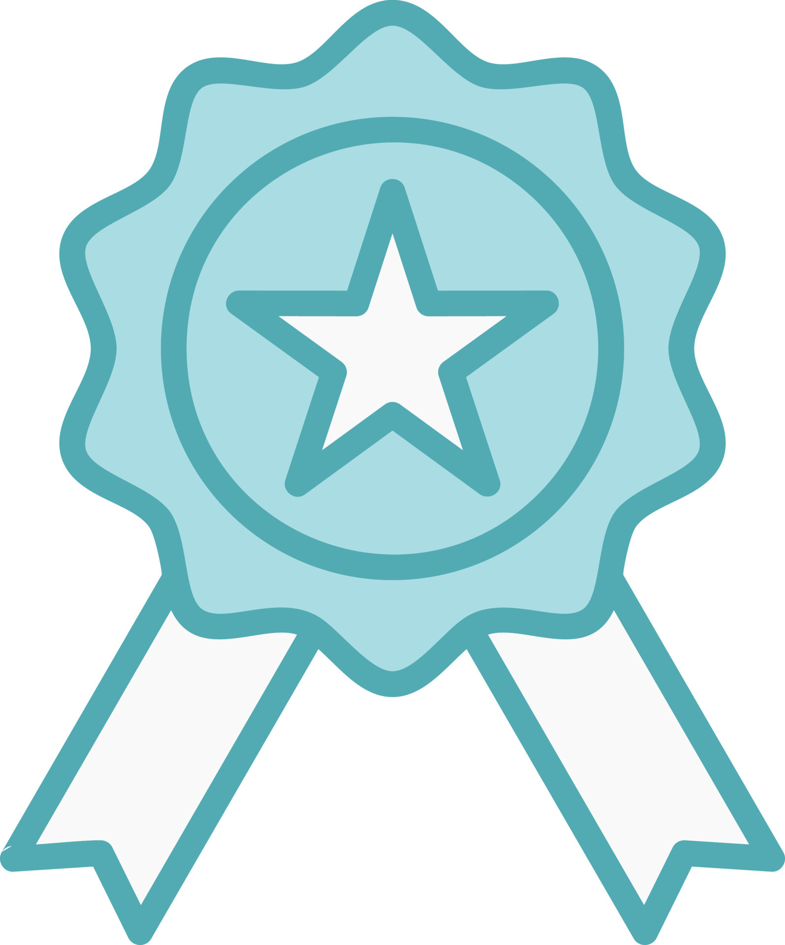Reward Vector Icon 15792216 Vector Art at Vecteezy Reward Vector Icon 15792216 Vector Art at Vecteezy