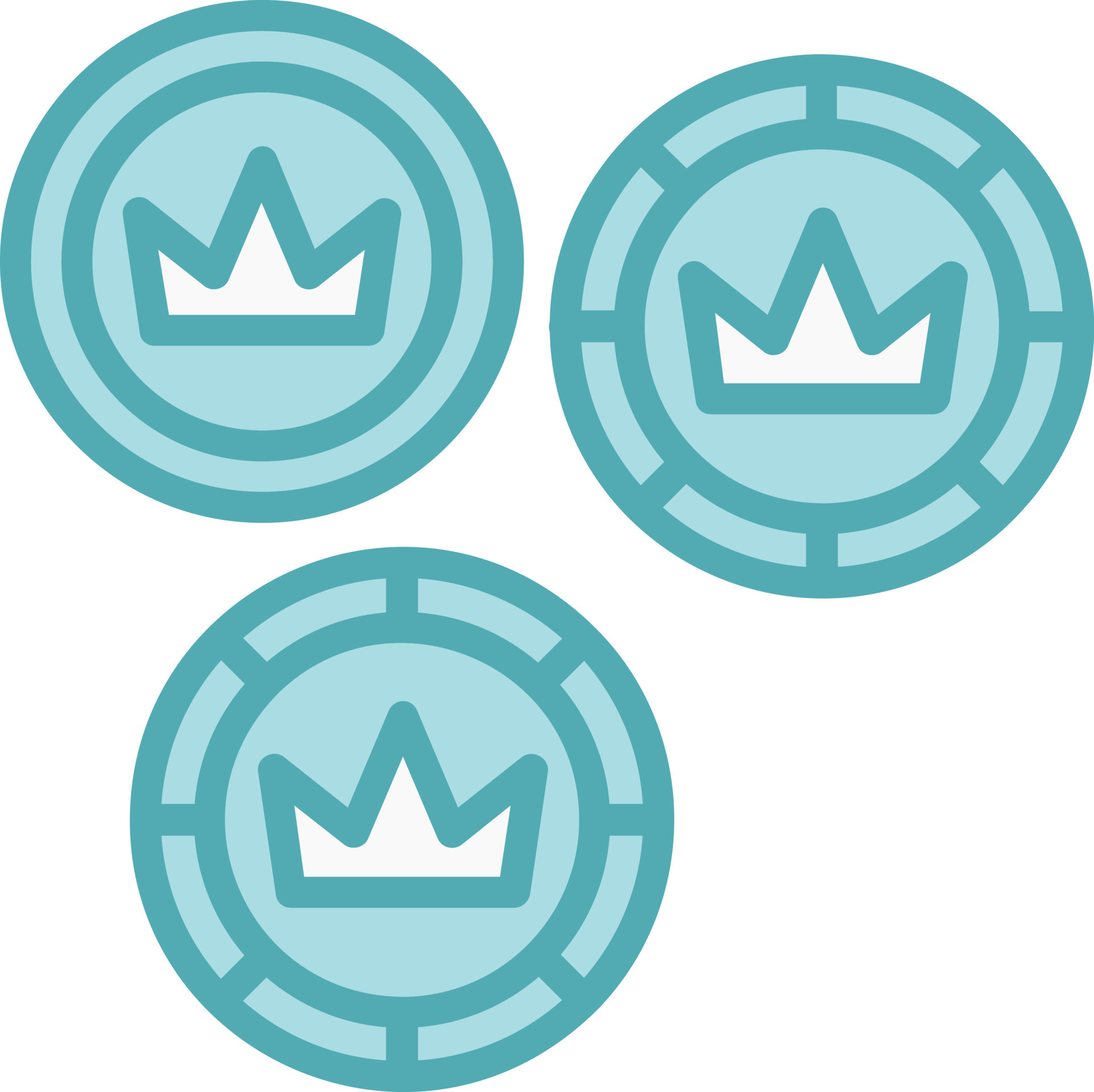 Tokens Vector Icon 15792293 Vector Art at Vecteezy
