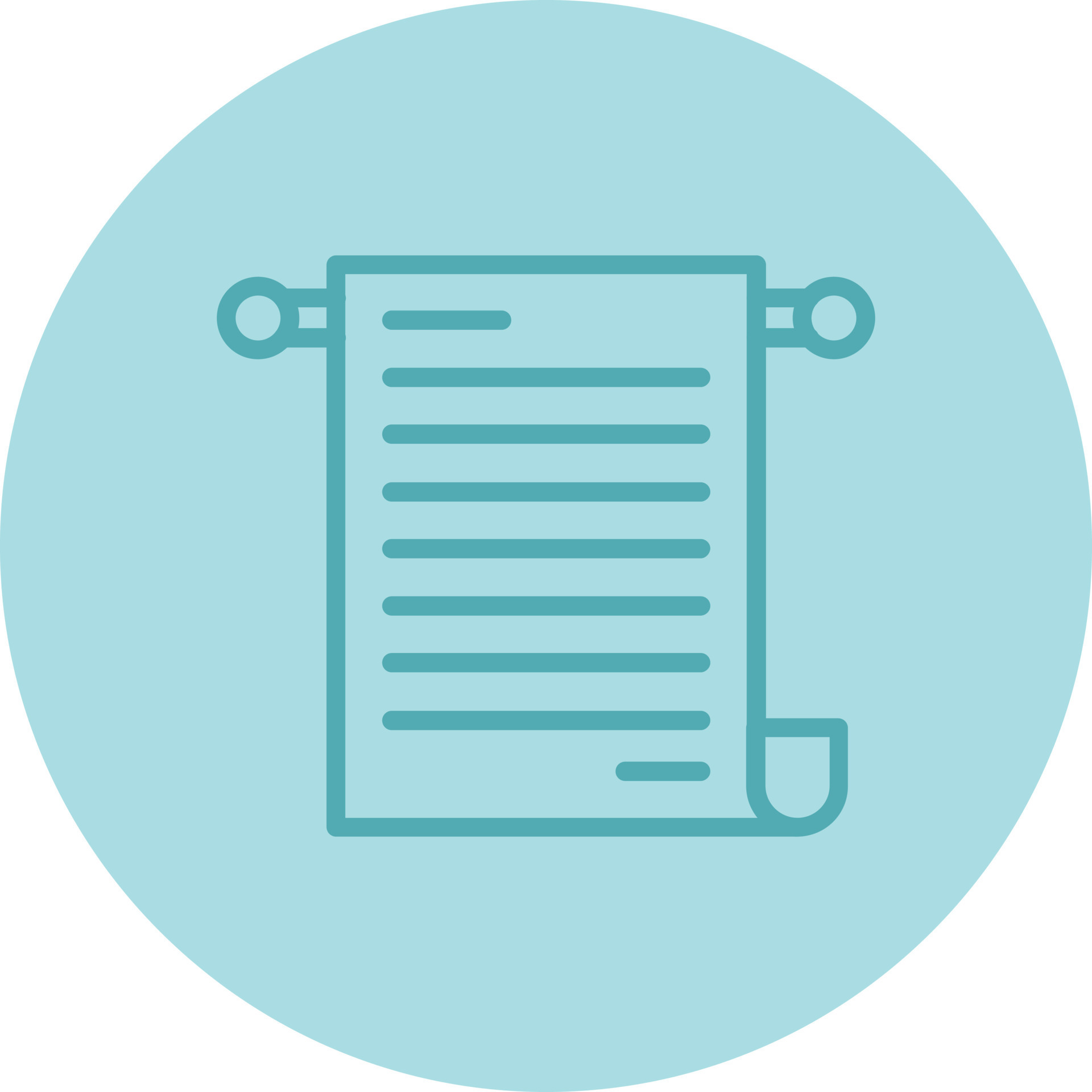 Scroll Vector Icon 15792570 Vector Art at Vecteezy