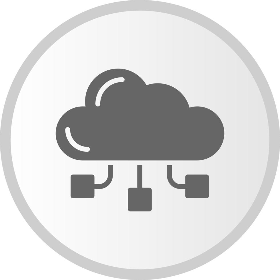Cloud Computing Vector Icon 15795977 Vector Art at Vecteezy