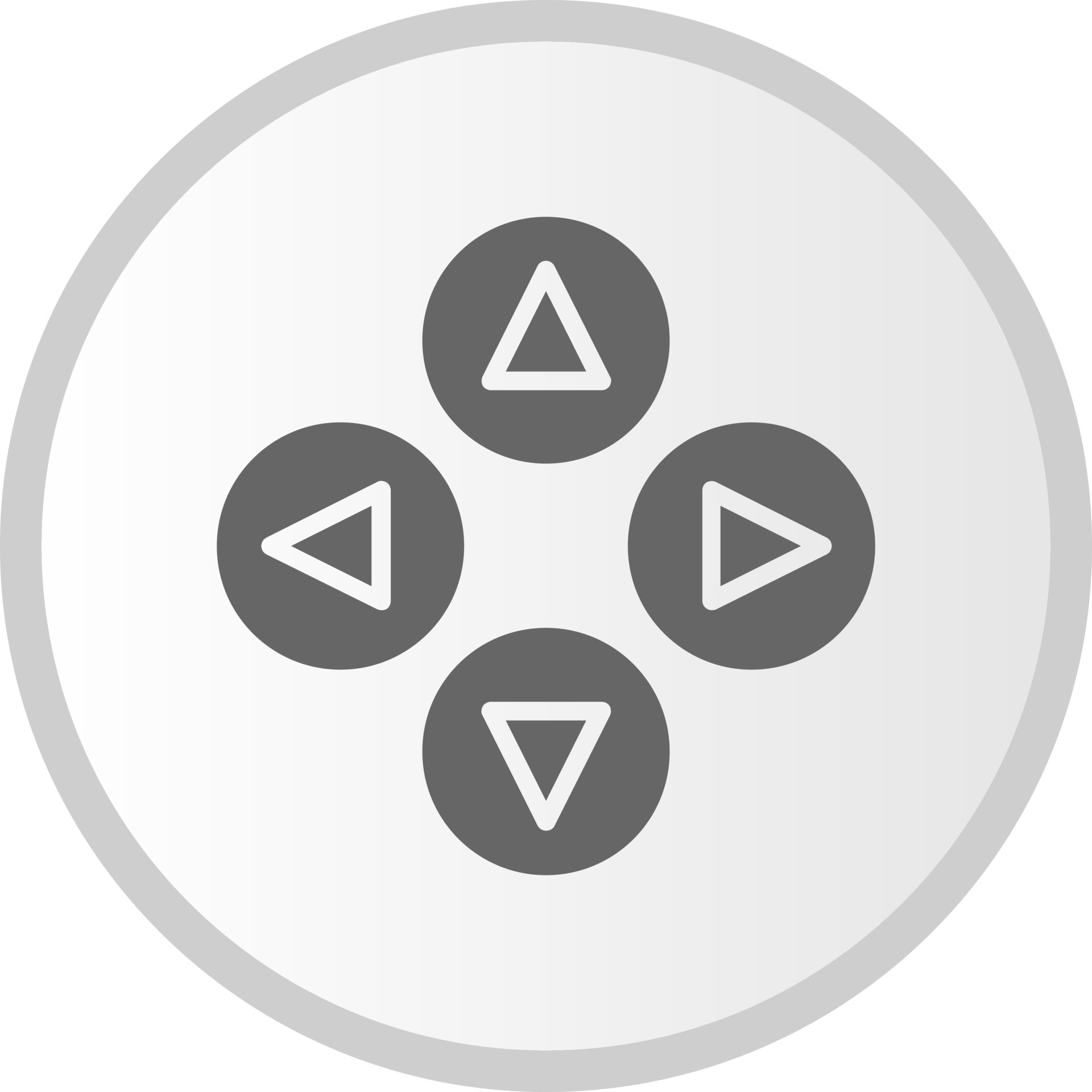 Buttons Vector Icon 15796045 Vector Art at Vecteezy