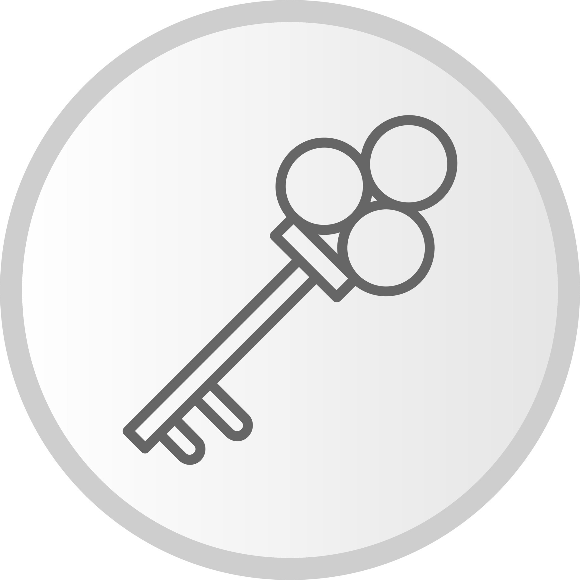 Key Vector Icon 15796428 Vector Art at Vecteezy