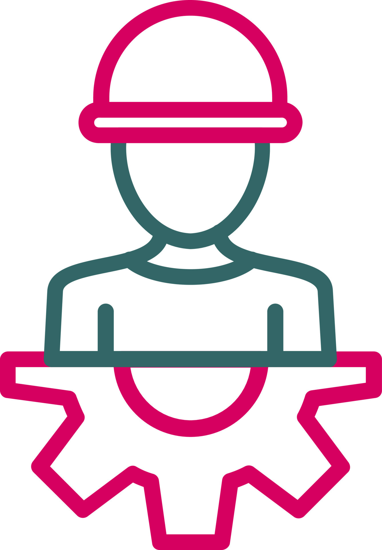 Engineering Vector Icon 15796863 Vector Art at Vecteezy