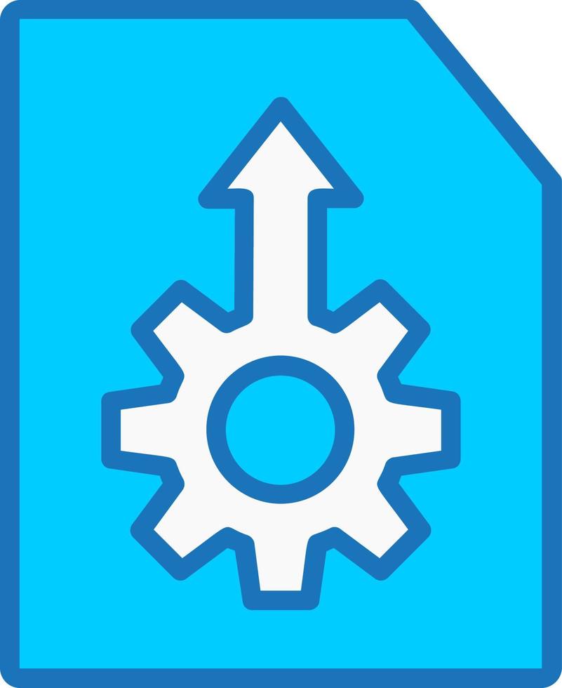 Configuration Vector Icon 15797324 Vector Art at Vecteezy