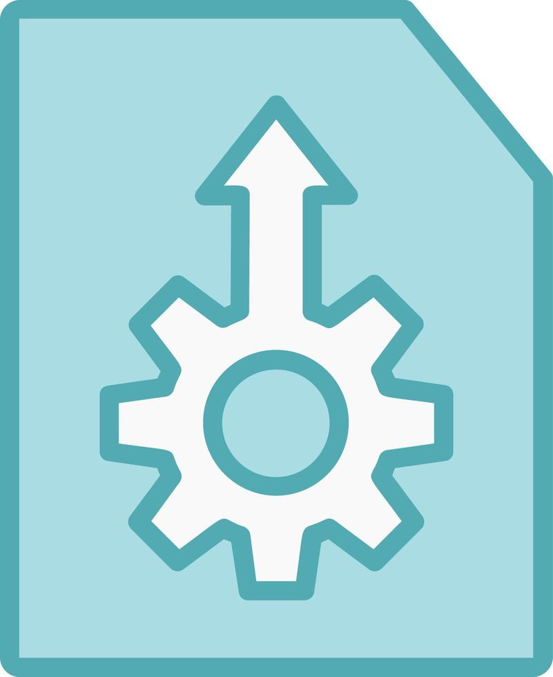 Configuration Vector Icon 15797639 Vector Art at Vecteezy