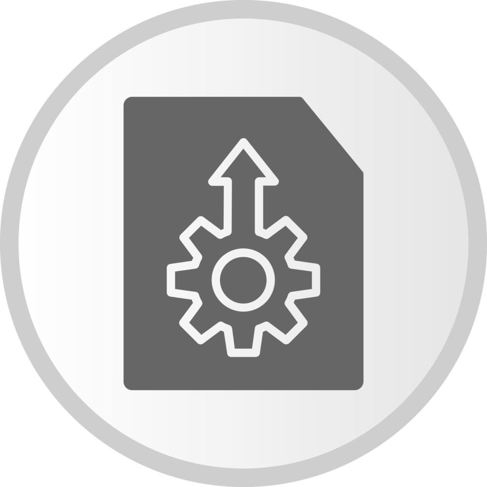 Configuration Vector Icon 15798031 Vector Art at Vecteezy