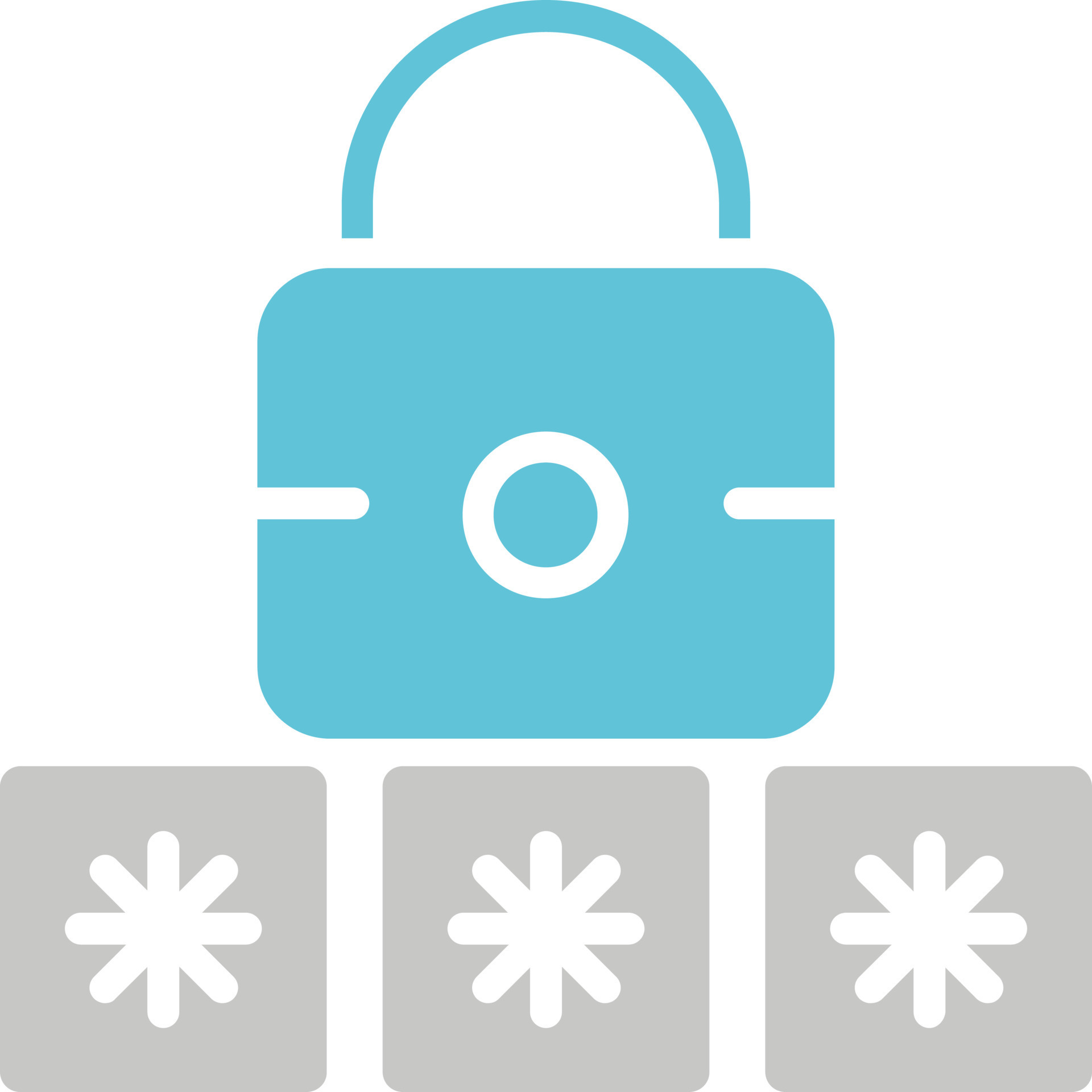 Password Vector Icon 15798127 Vector Art At Vecteezy