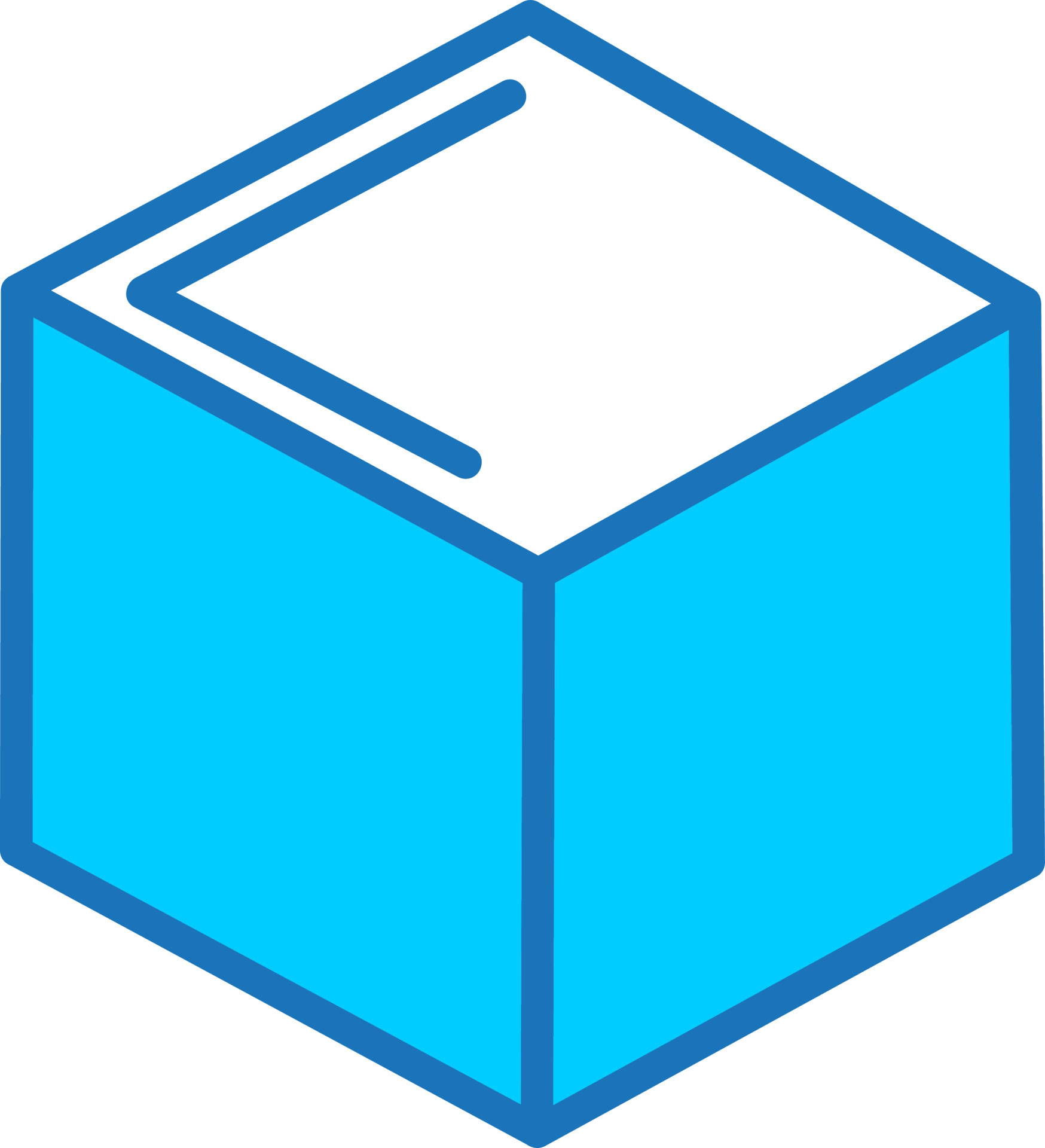 3d View Vector Icon 15798892 Vector Art at Vecteezy