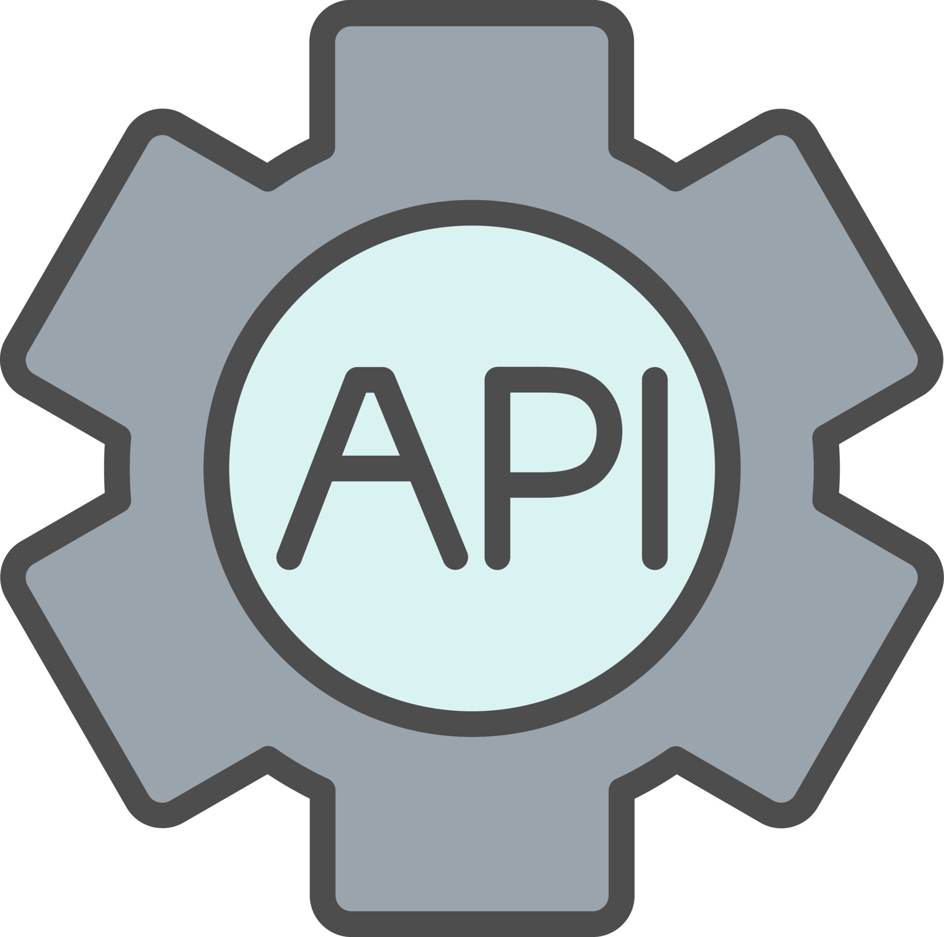 API Vector Icon 15798997 Vector Art at Vecteezy API Vector Icon 15798997 Vector Art at Vecteezy