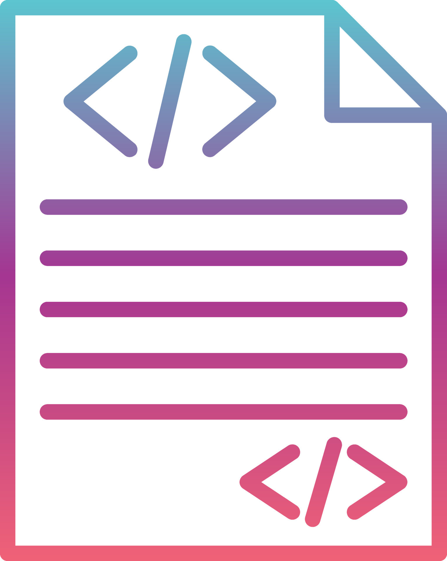 HTML Vector Icon 15799096 Vector Art at Vecteezy