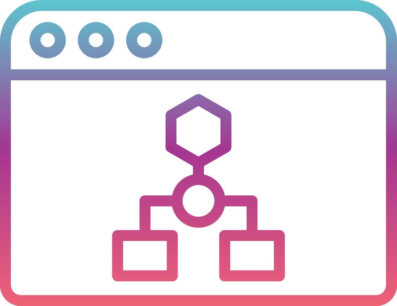 Algorithm Vector Icon 15799126 Vector Art at Vecteezy