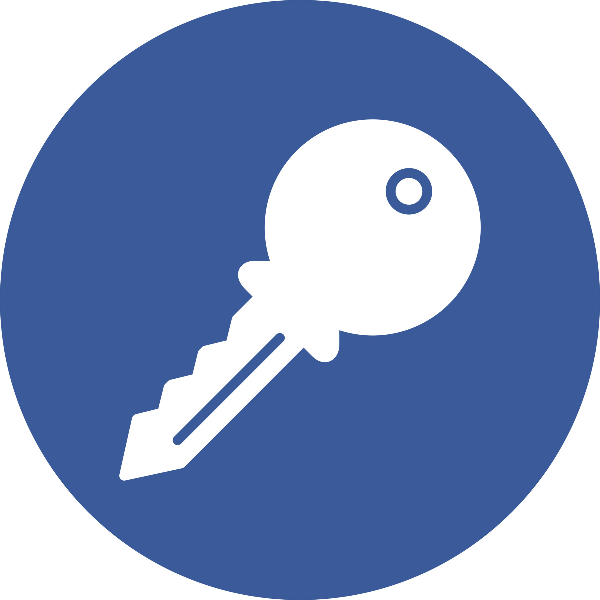 Key Vector Icon 15799287 Vector Art at Vecteezy