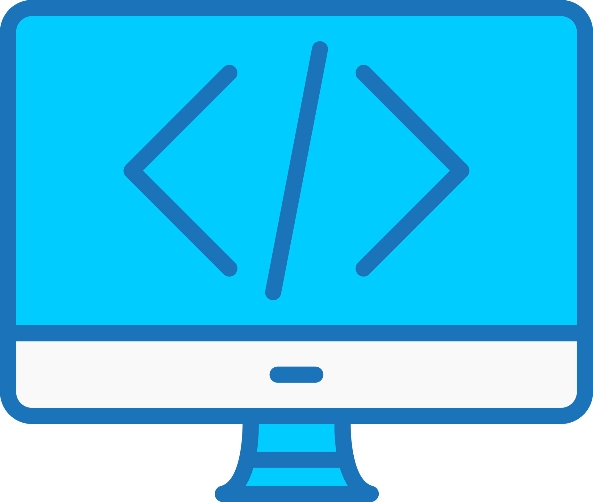 Coding Vector Icon 15799377 Vector Art at Vecteezy