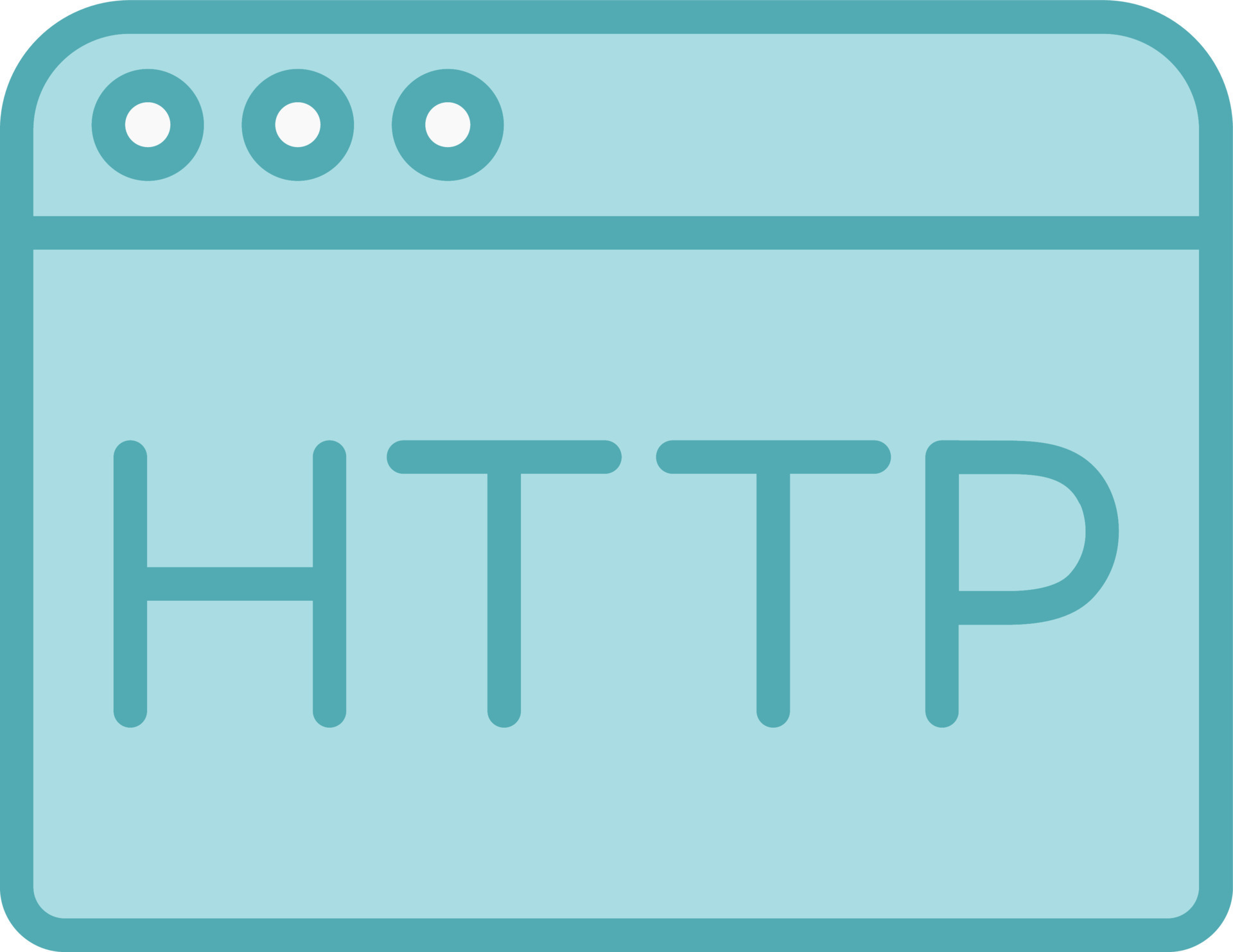 Https Vector Icon 15799676 Vector Art at Vecteezy