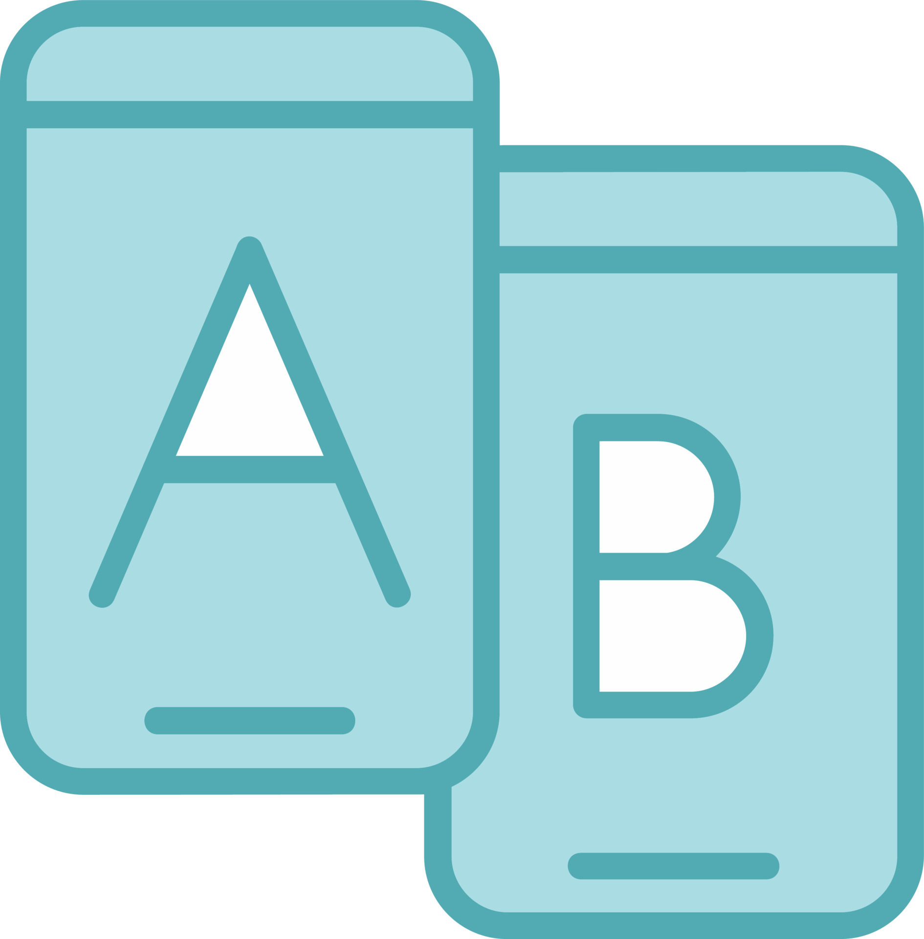 Ab Testing Vector Icon 15799879 Vector Art At Vecteezy