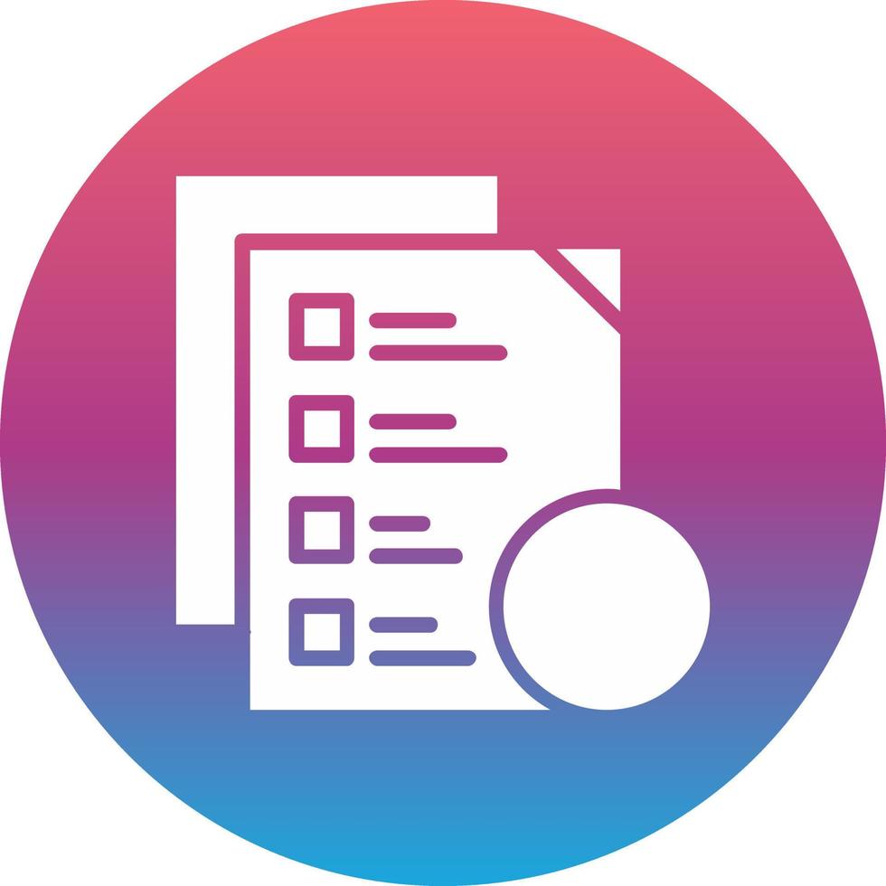 File Check Vector Icon 15799884 Vector Art at Vecteezy File Check Vector Icon 15799884 Vector Art at Vecteezy