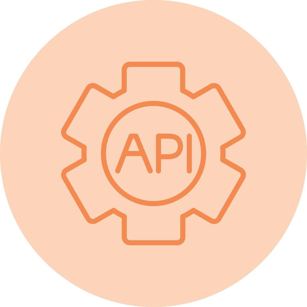 API Vector Icon 15800161 Vector Art at Vecteezy API Vector Icon 15800161 Vector Art at Vecteezy