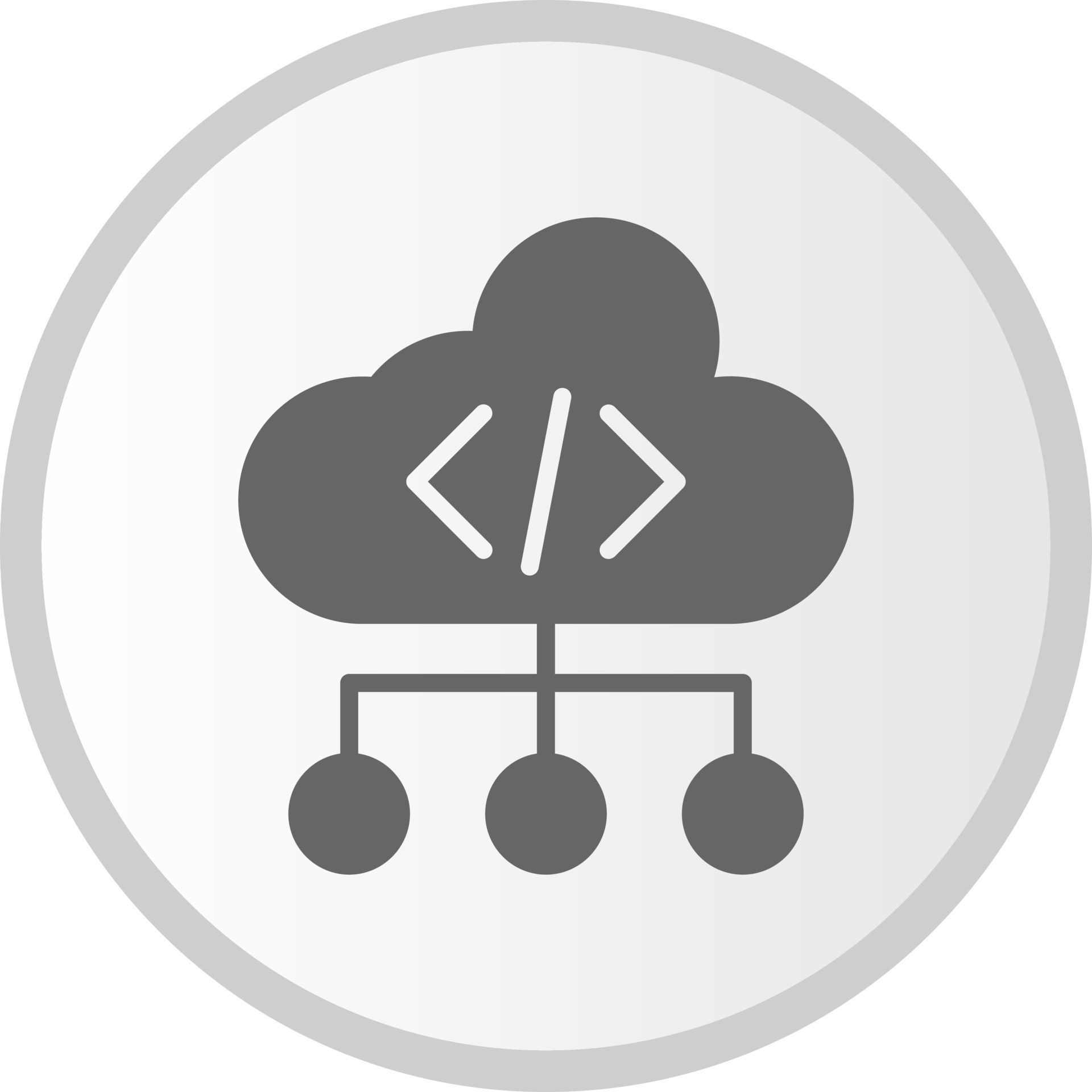 Cloud Coding Vector Icon 15801939 Vector Art at Vecteezy Cloud Coding Vector Icon 15801939 Vector Art at Vecteezy