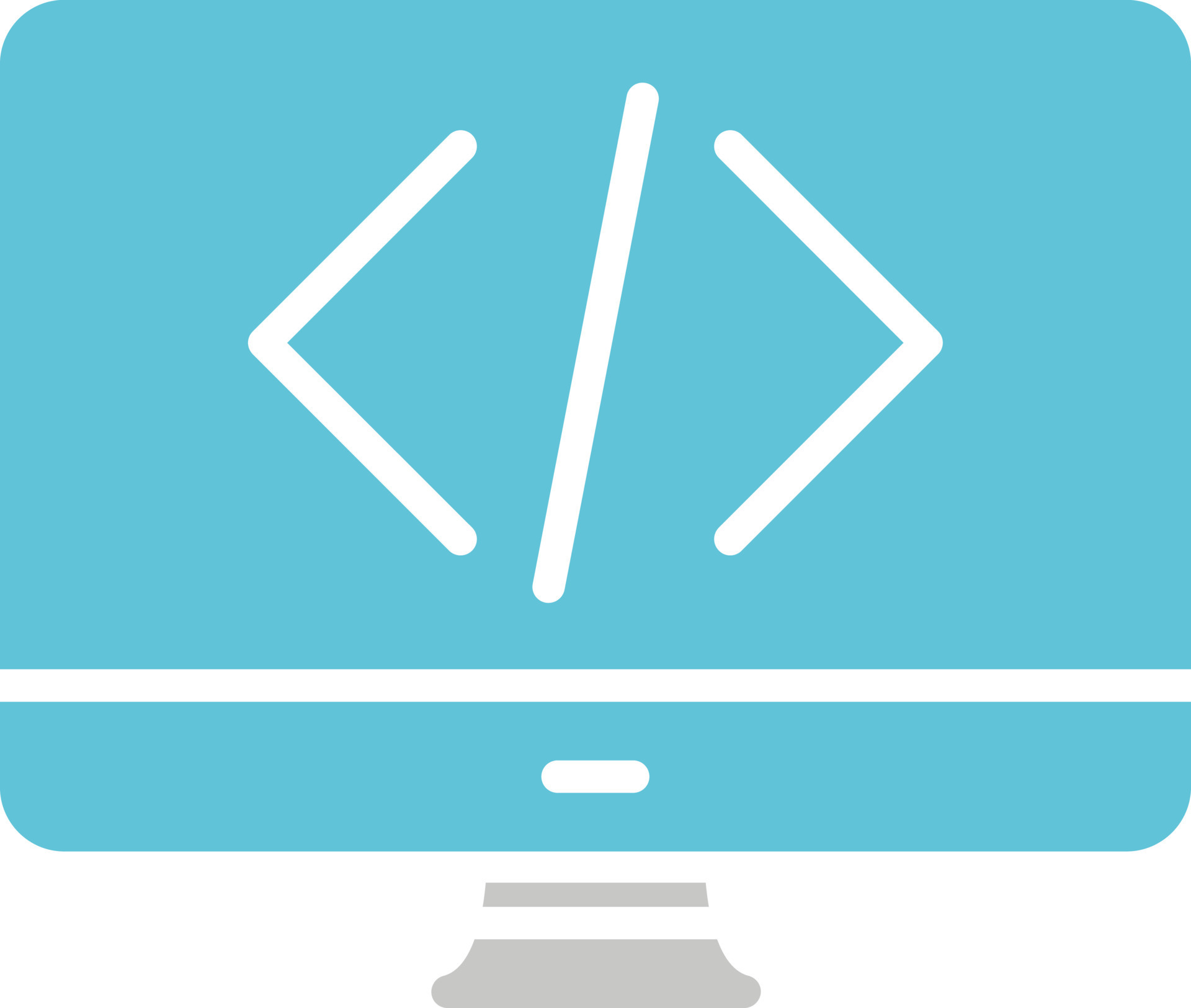 Coding Vector Icon 15801977 Vector Art At Vecteezy
