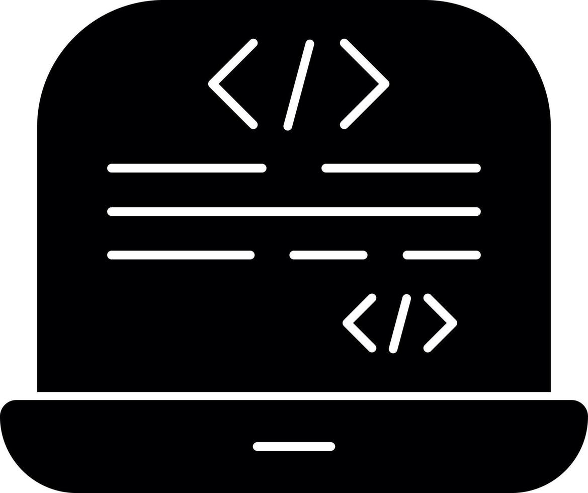 Programming Vector Icon Design 15802055 Vector Art at Vecteezy