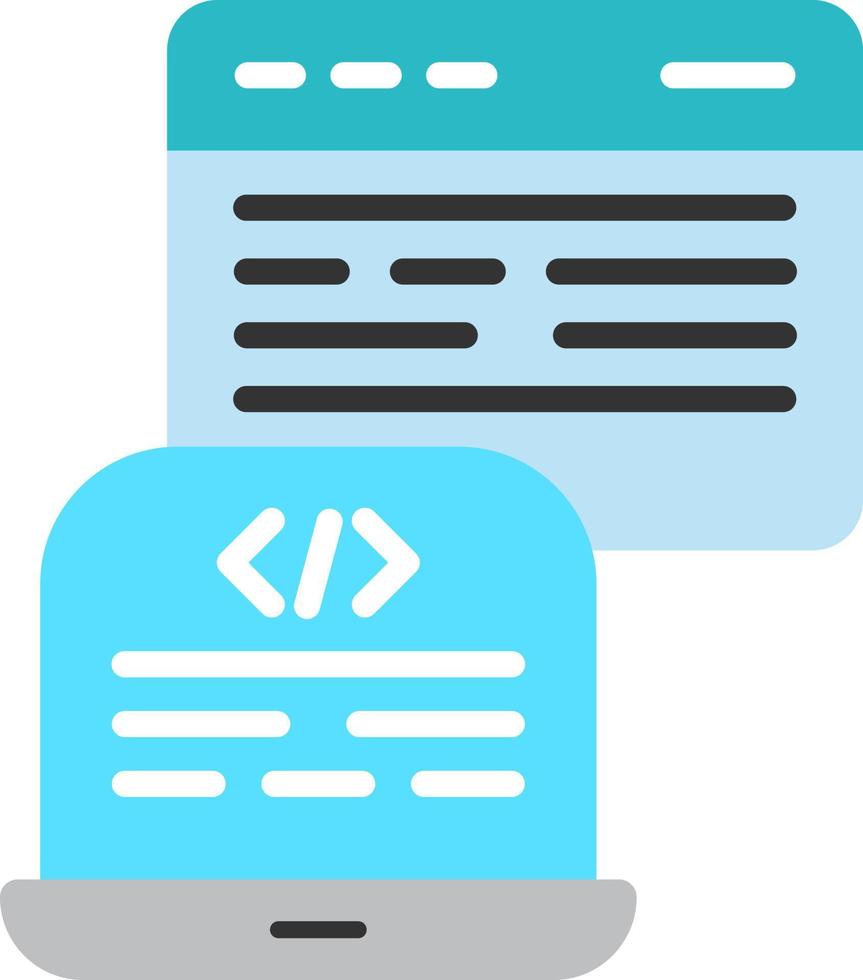 Backend Development Vector Icon Design 15802109 Vector Art at Vecteezy Backend Development Vector Icon Design 15802109 Vector Art at Vecteezy