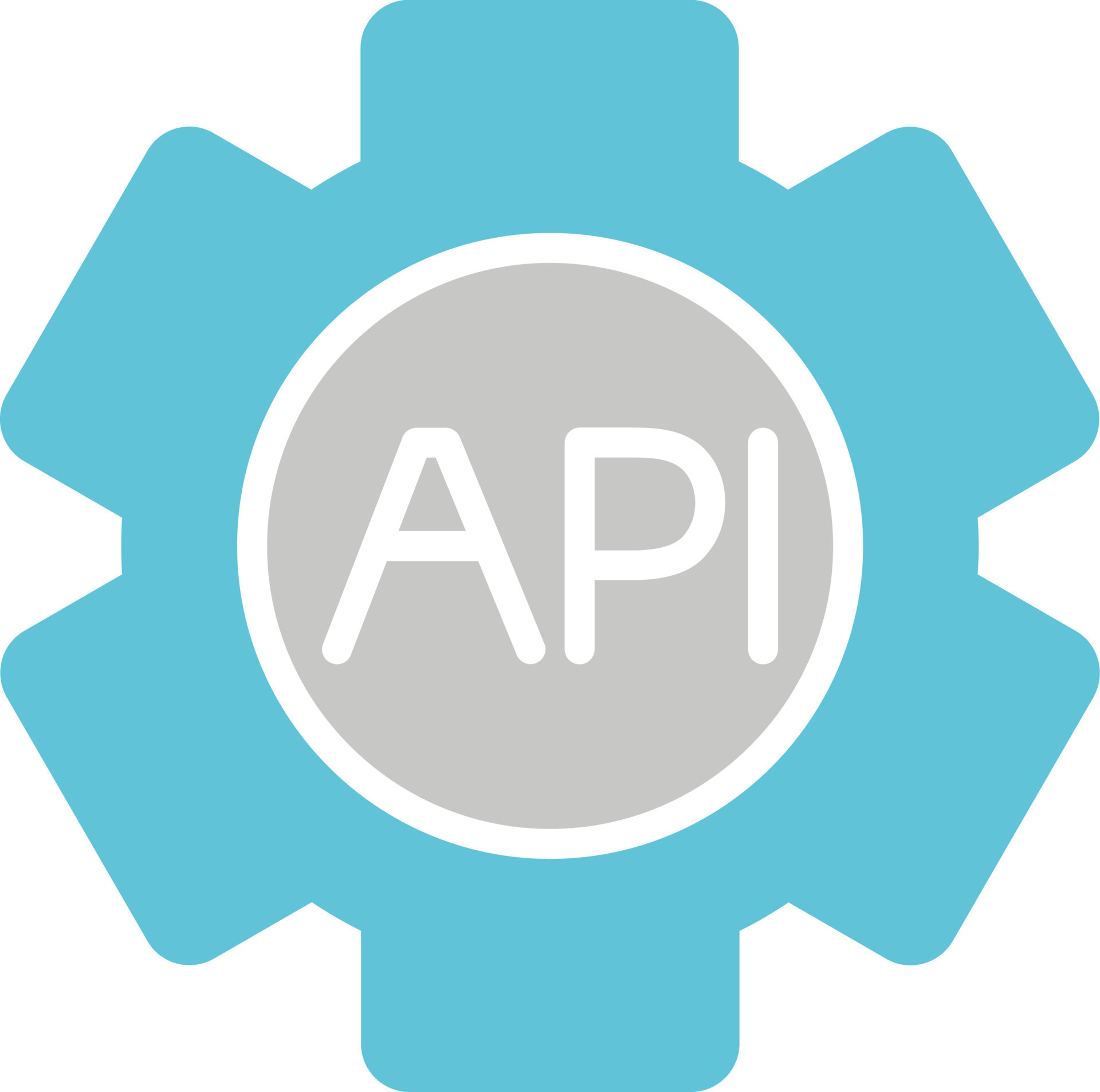 Api Vector Icon 15802135 Vector Art At Vecteezy