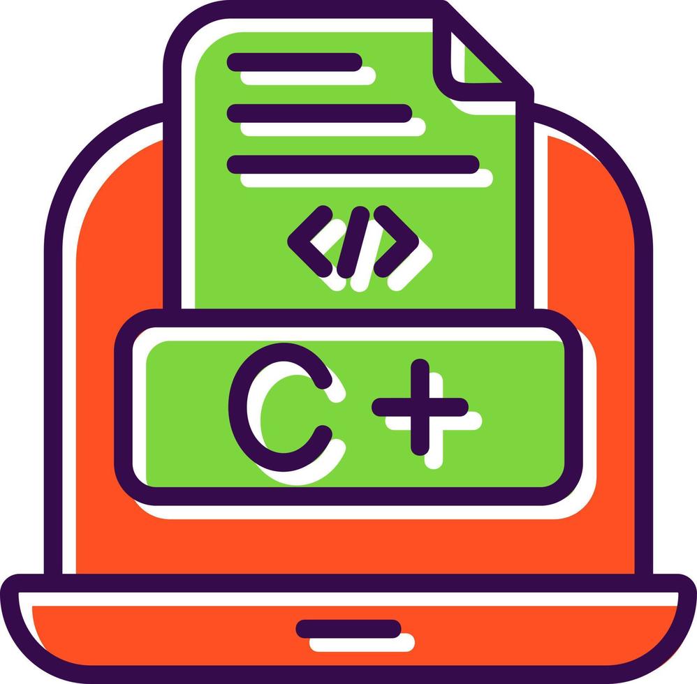 Coding Language Vector Icon Design 15802257 Vector Art at Vecteezy