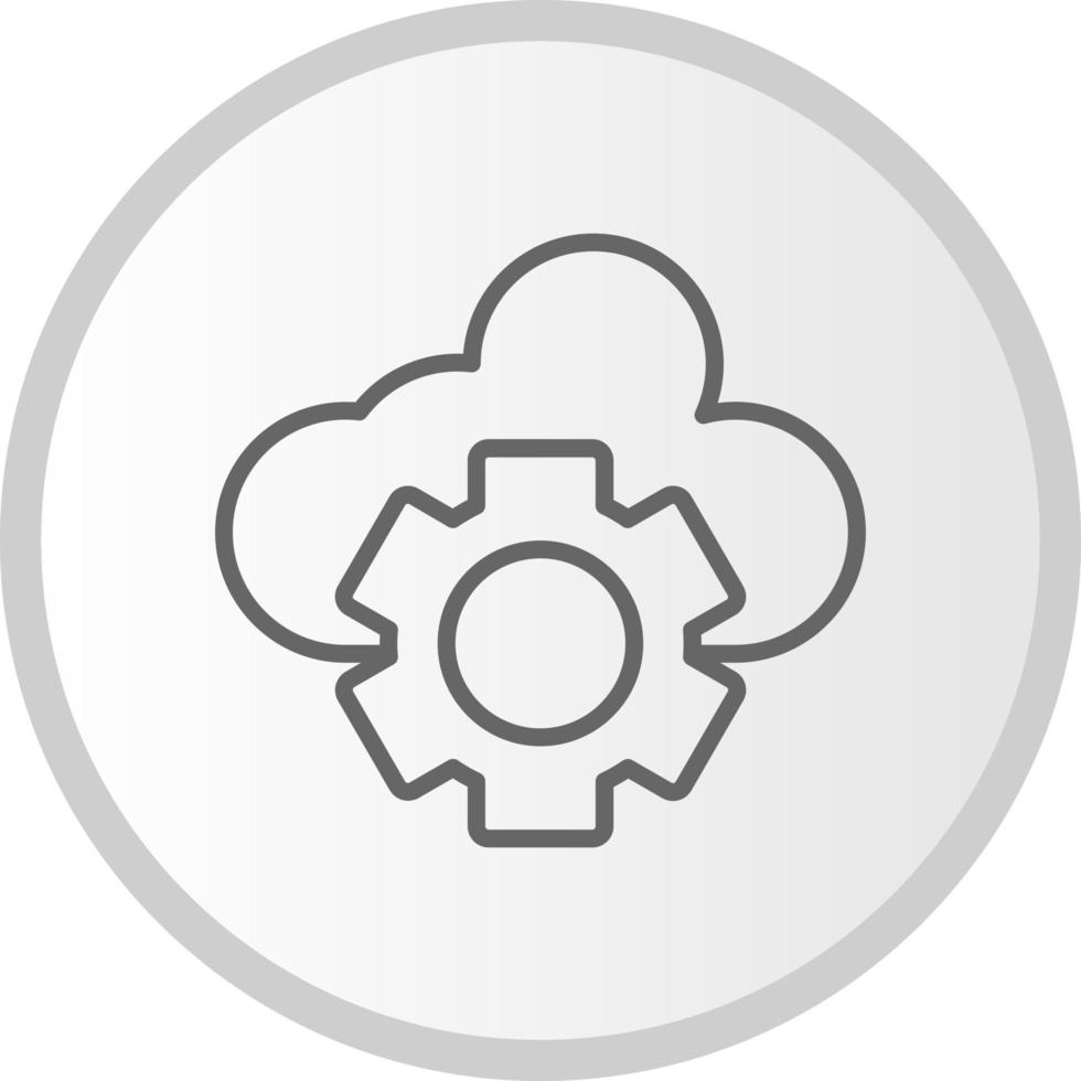 Setting Vector Icon 15802571 Vector Art at Vecteezy